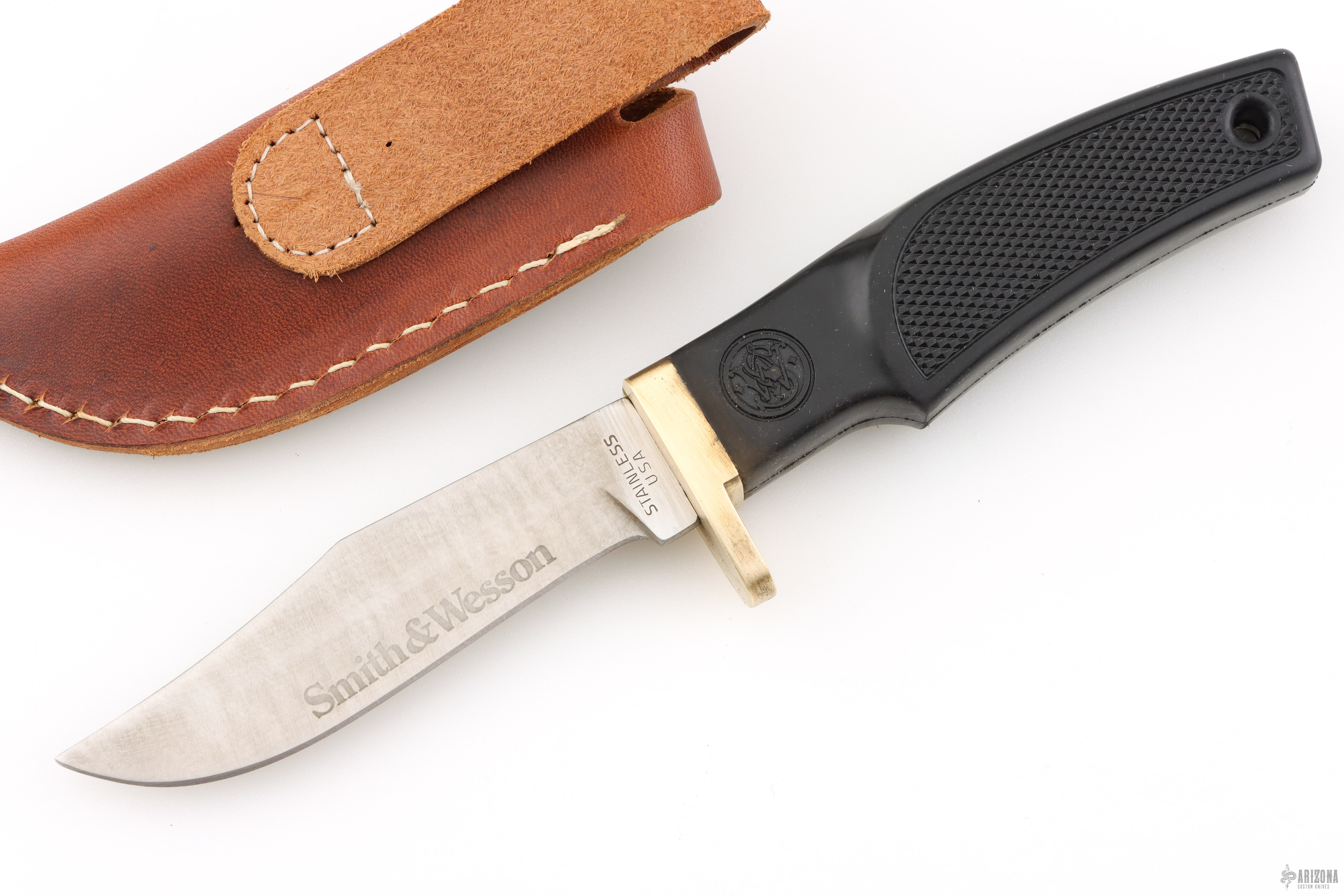 Model 6083 - Arizona Custom Knives