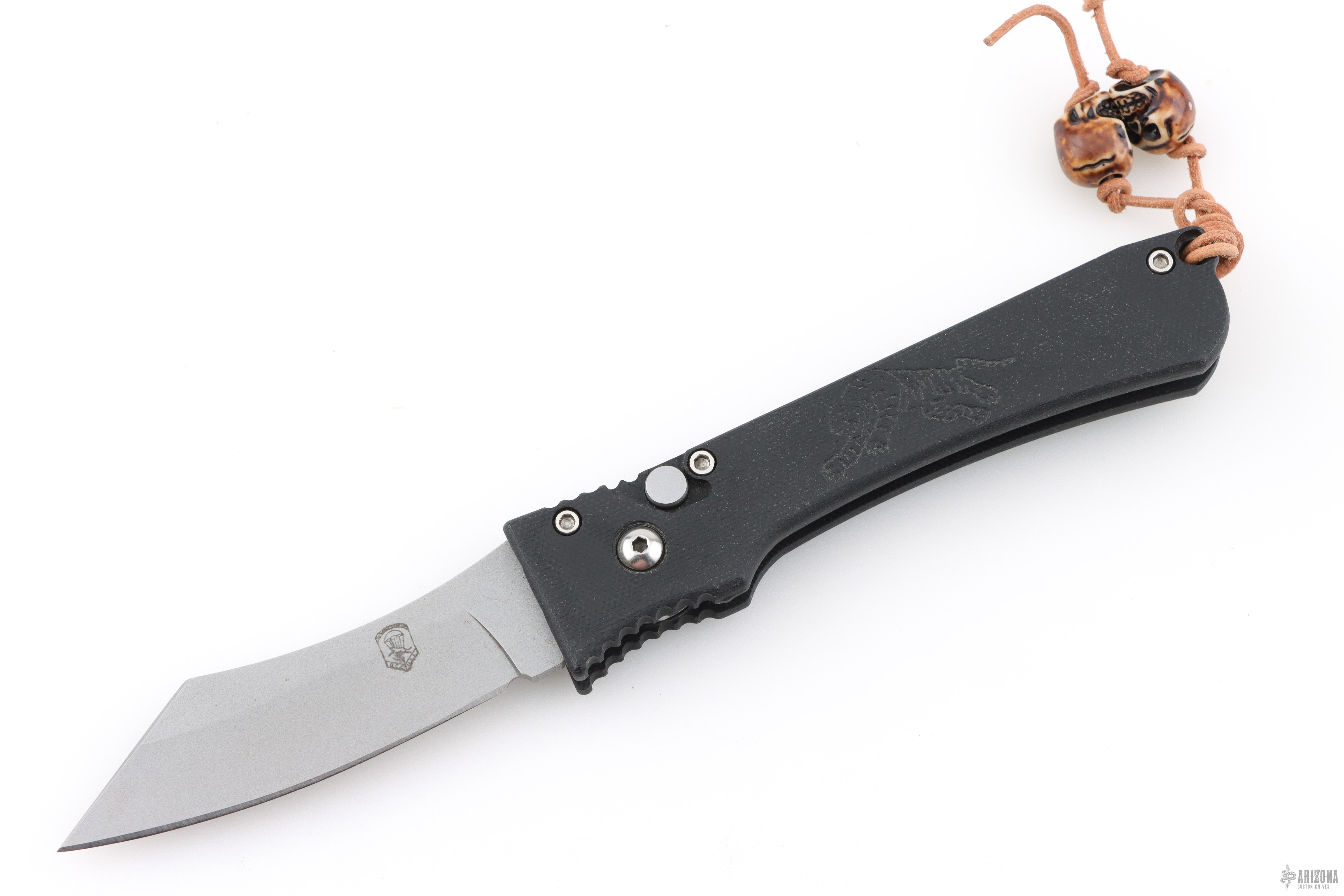Roper - Arizona Custom Knives