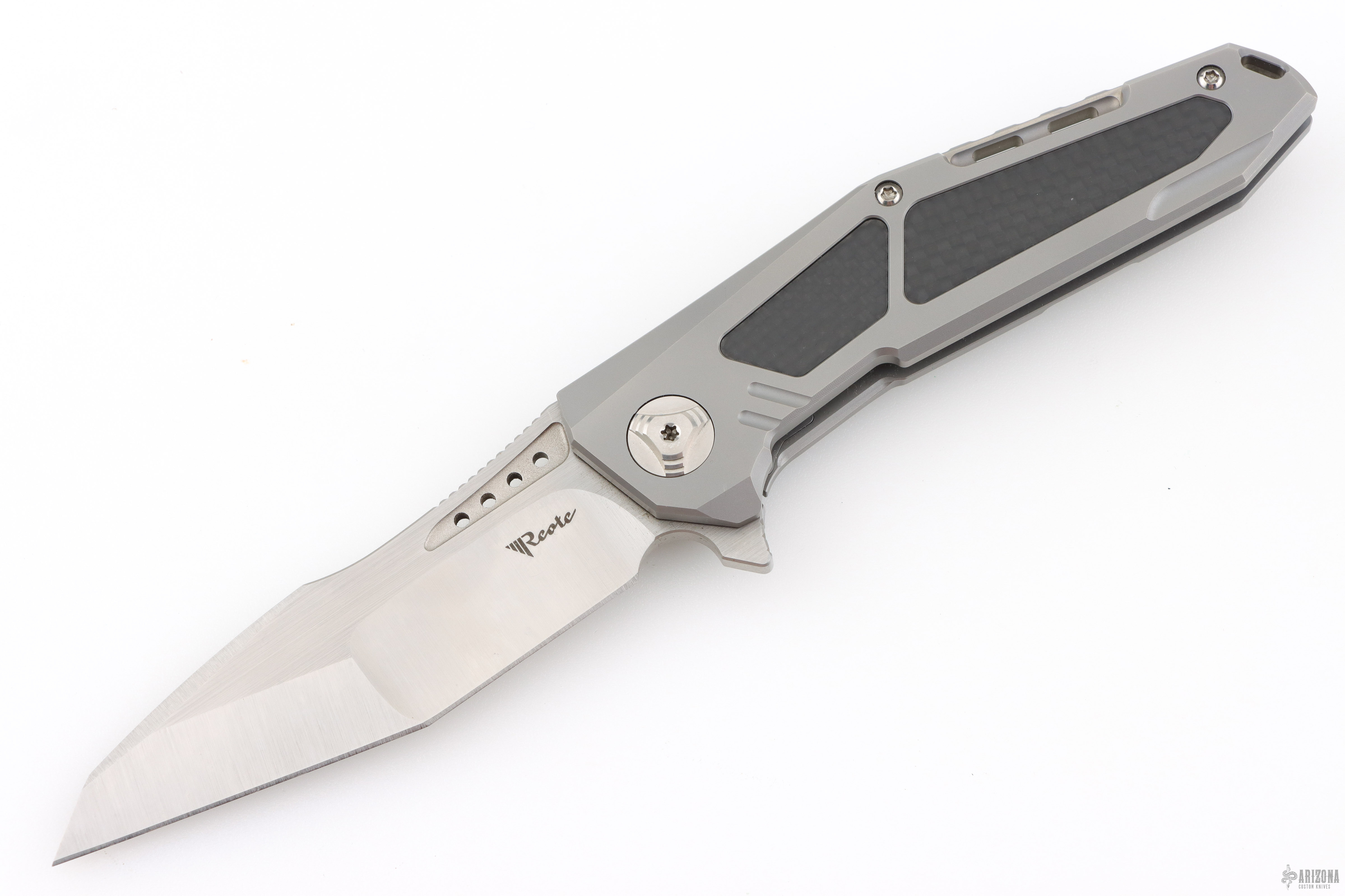 K-3 - Arizona Custom Knives