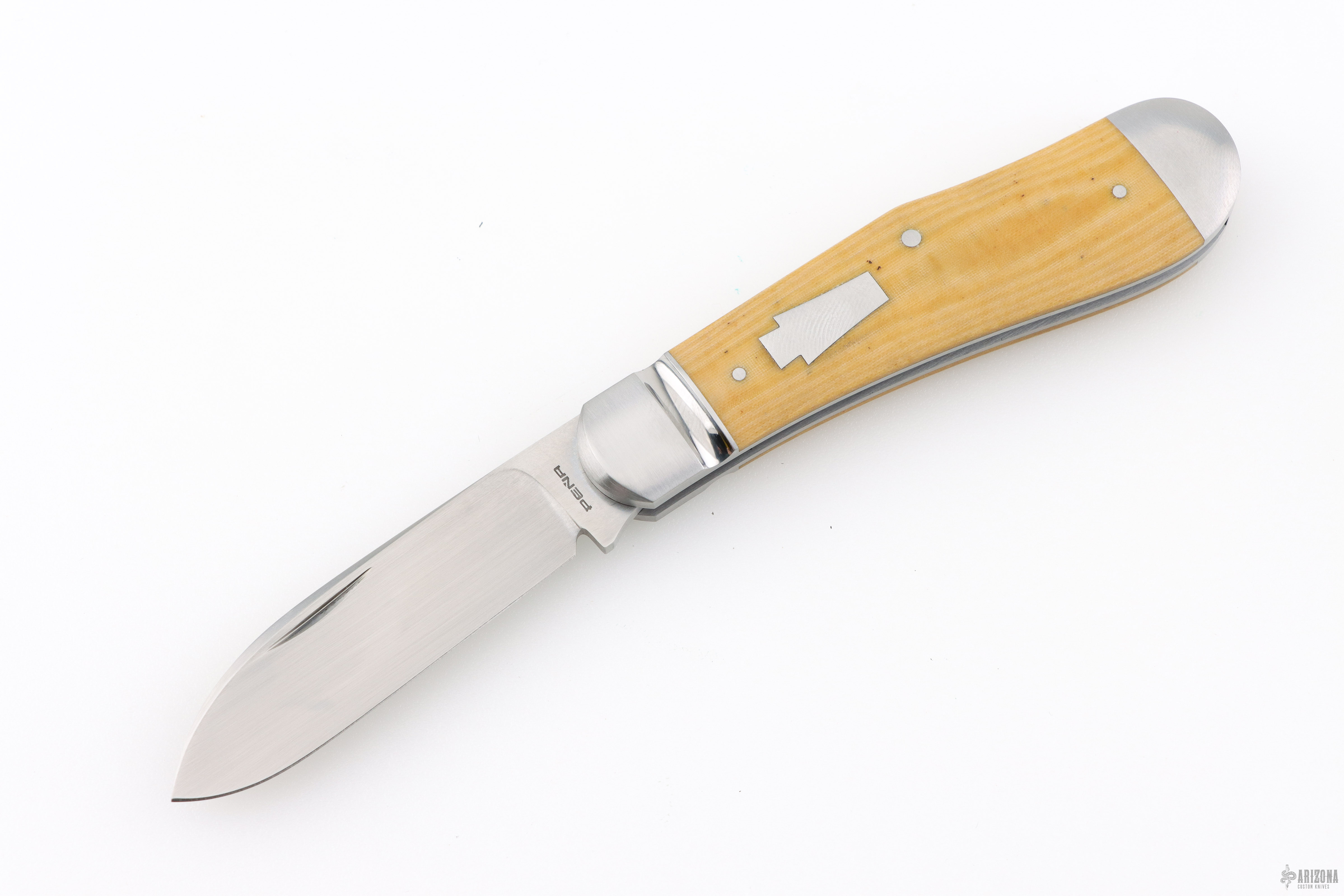 Dogleg - Arizona Custom Knives