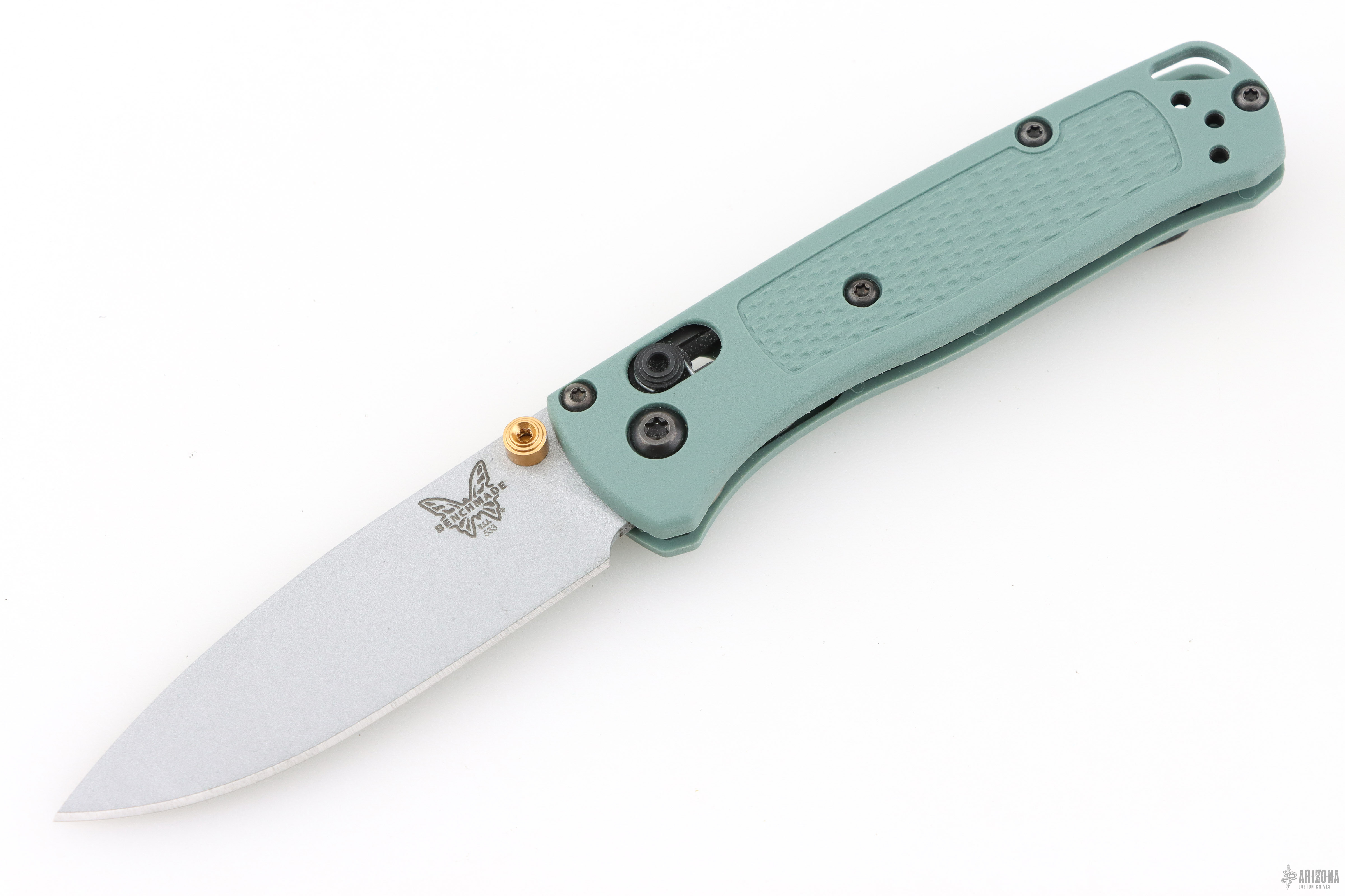 533SL-07 Mini Bugout AXIS Lock - Arizona Custom Knives