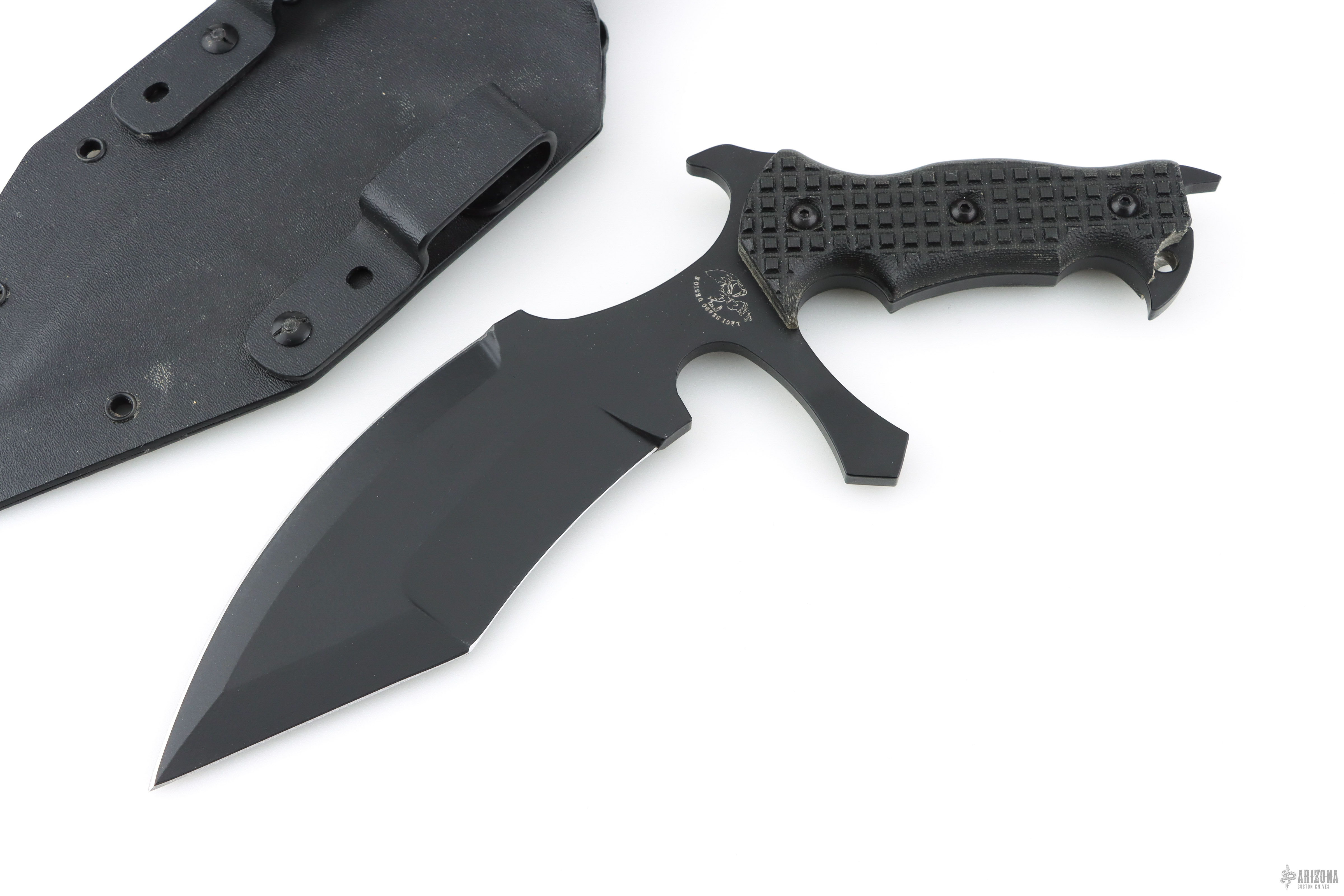Vampire UUK - Arizona Custom Knives