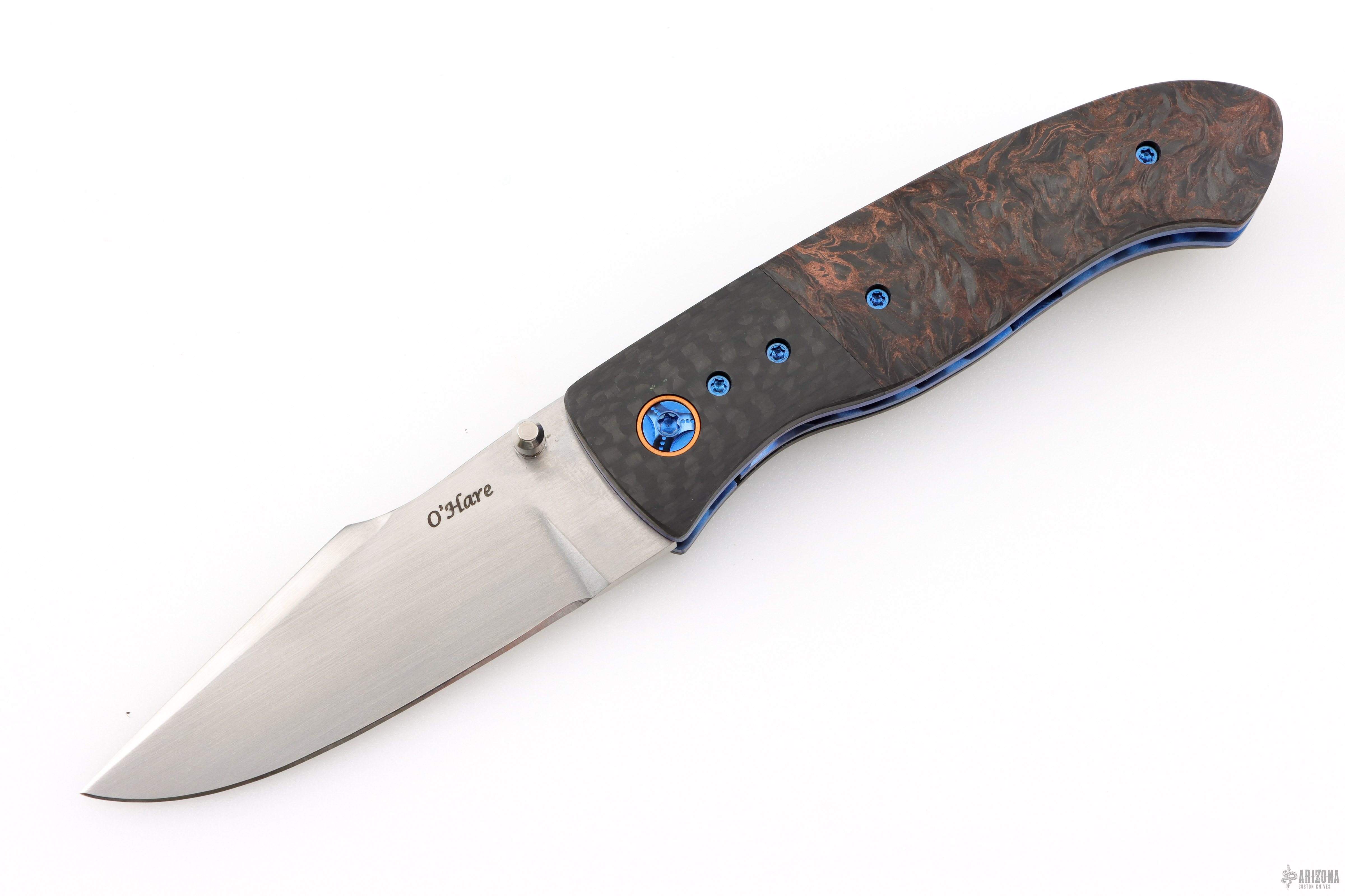 F2K - Arizona Custom Knives
