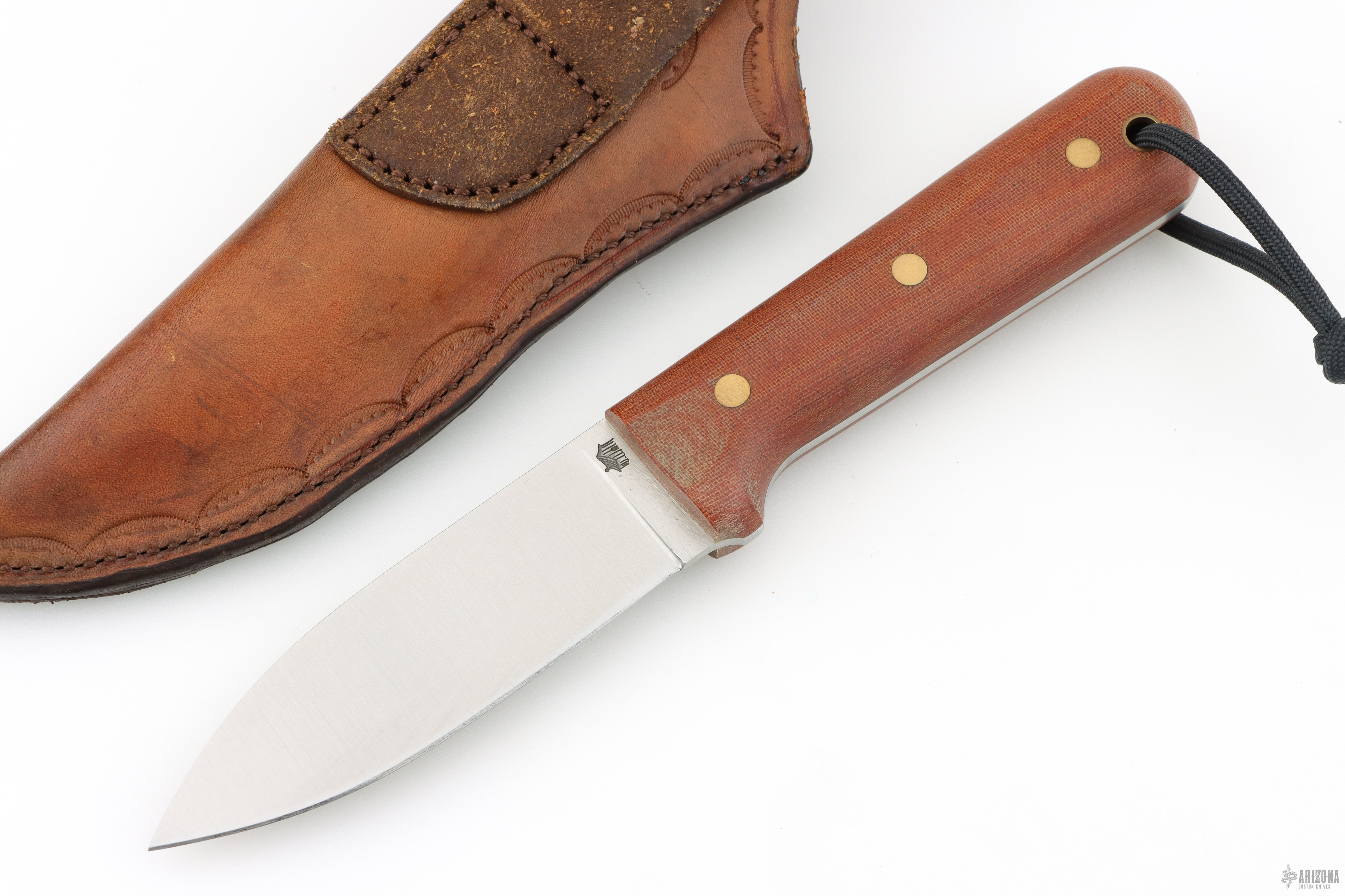 Genesis - Arizona Custom Knives