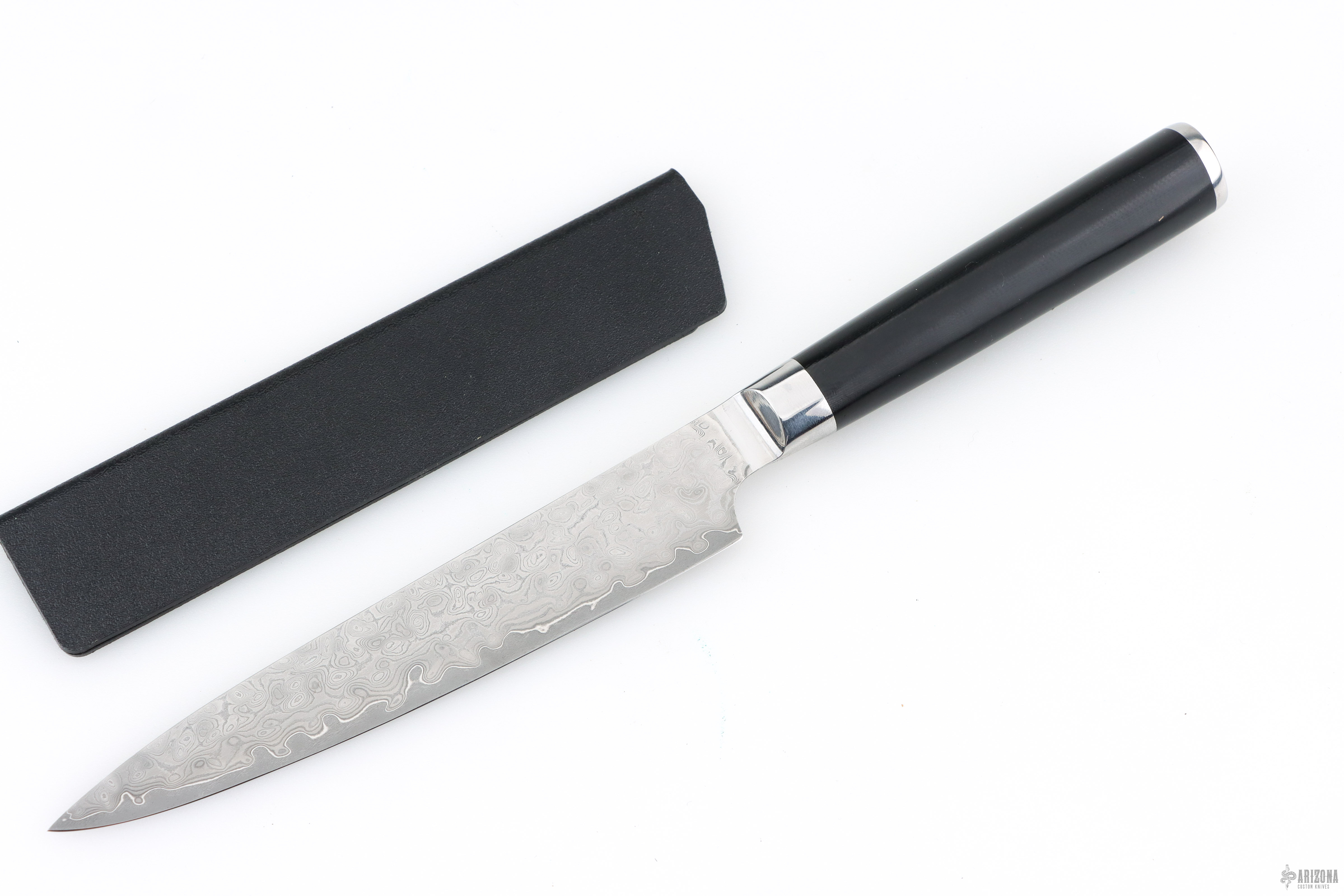 Petty - Arizona Custom Knives