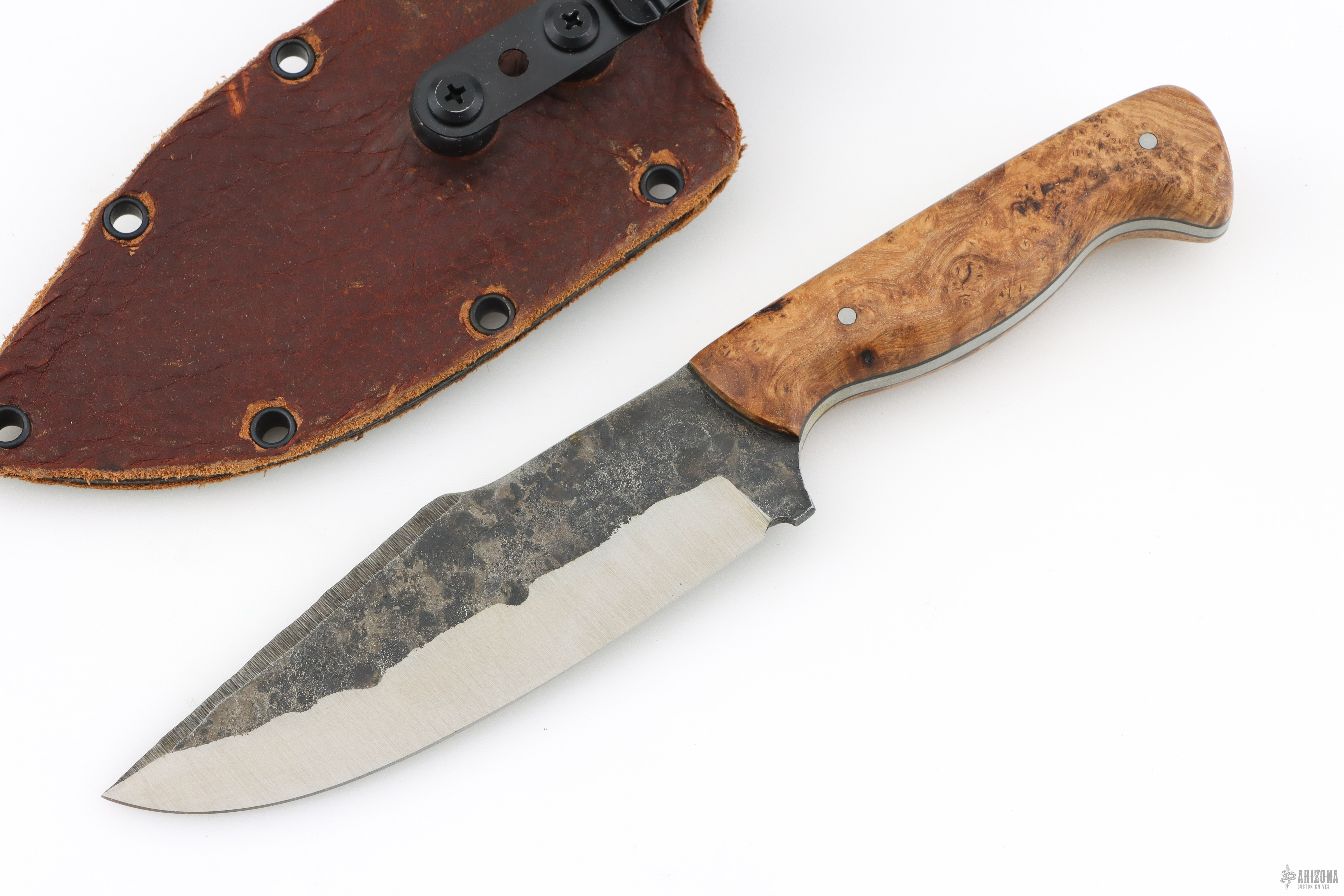 The Revenant - Arizona Custom Knives