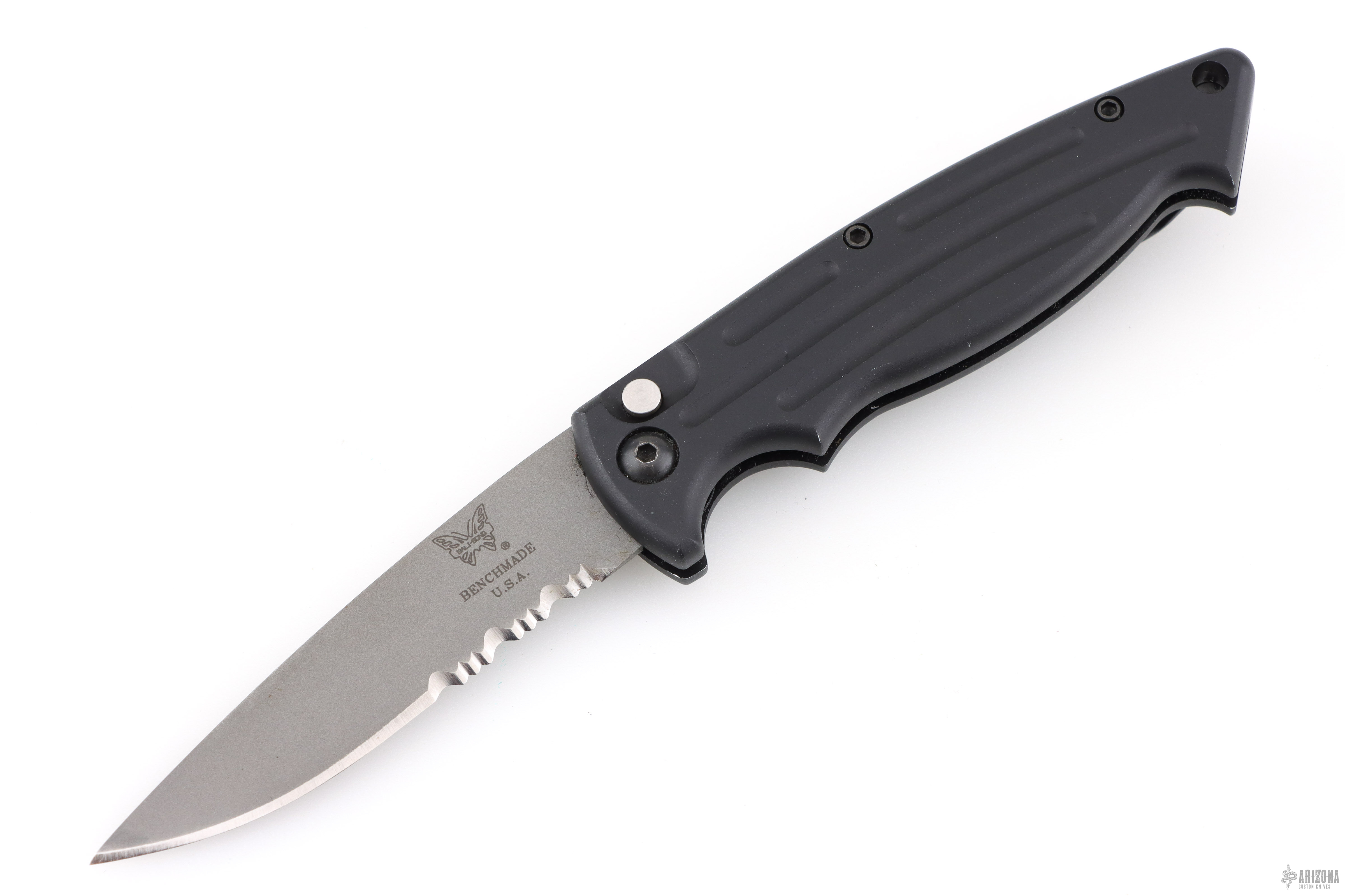 2500S Mini Reflex - Arizona Custom Knives