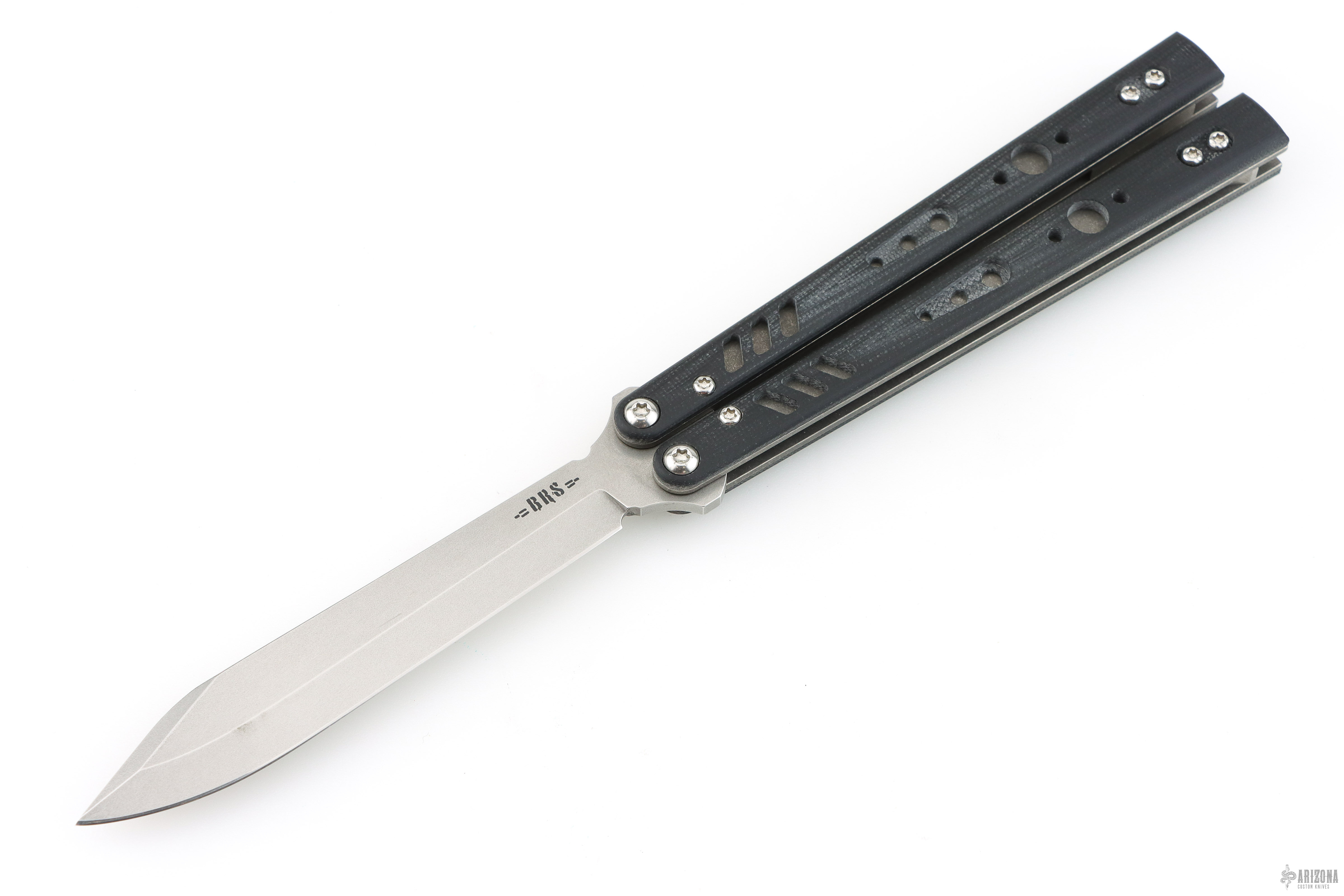 Replicant - ALT Blade - Arizona Custom Knives