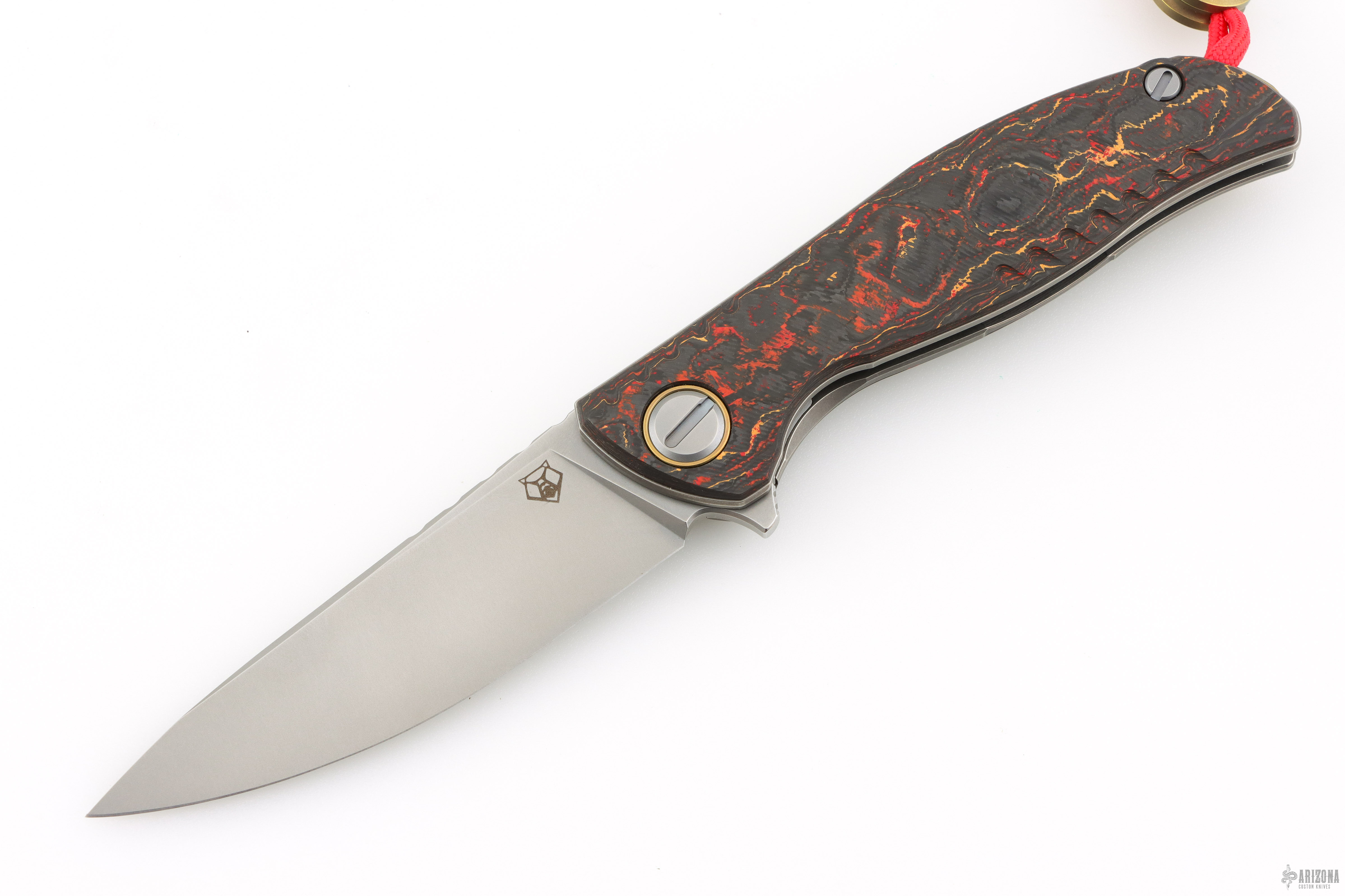 F3 IGNIS – SPECIAL EDITION – “PHOENIX WING” TECHNOCARBO - Arizona ...