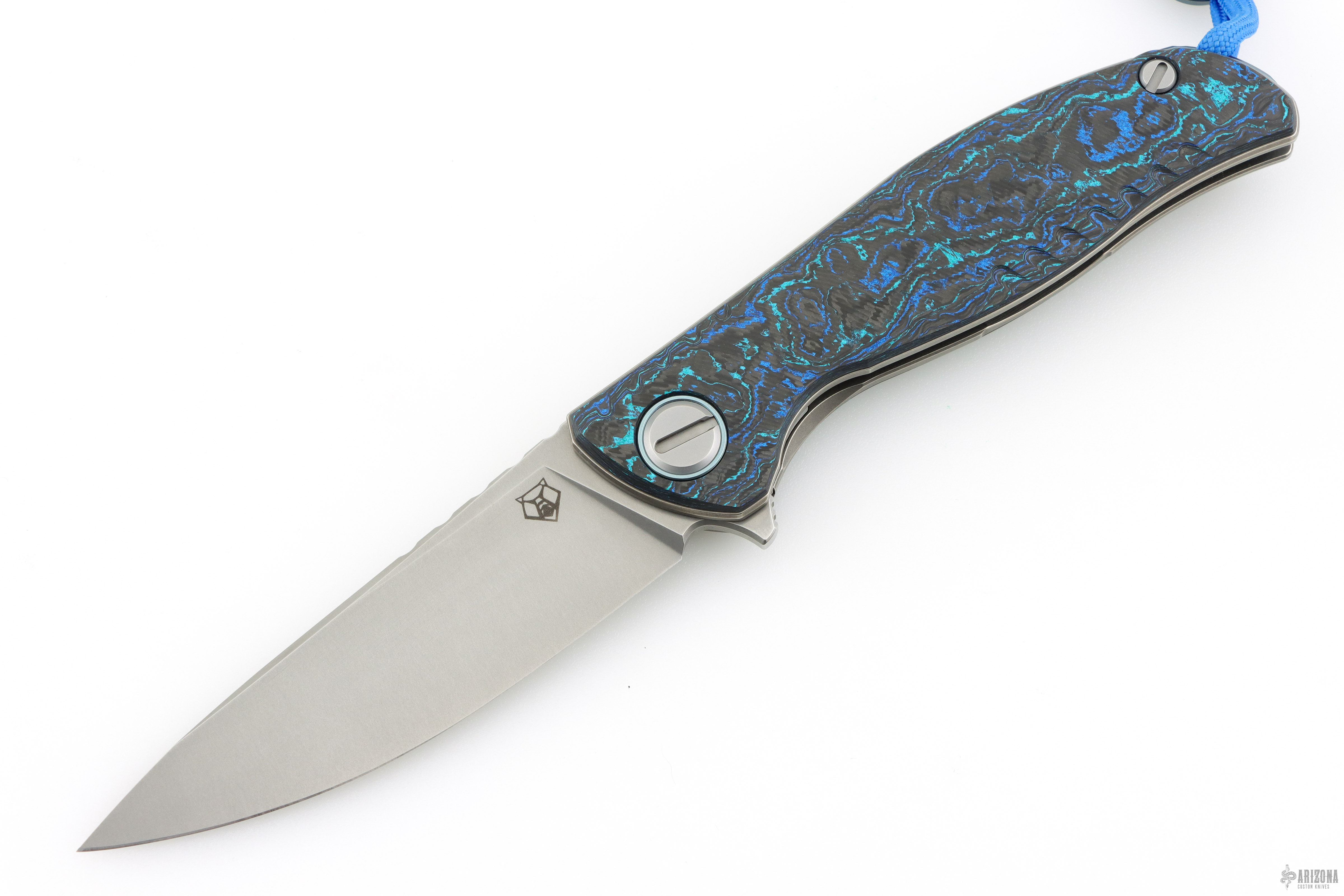 F3 Aquatic - Arizona Custom Knives