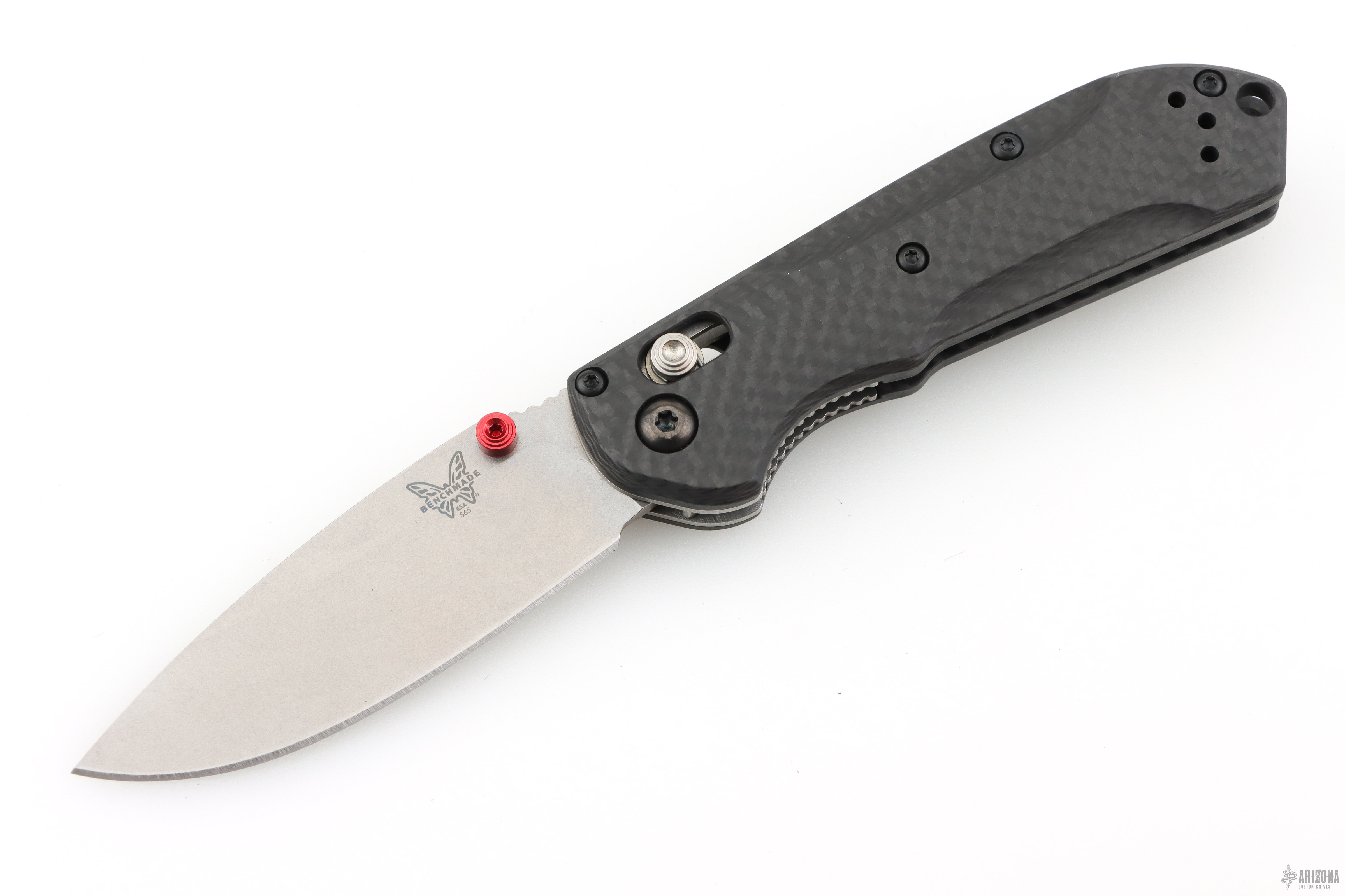 565-1 Mini Freek - Arizona Custom Knives