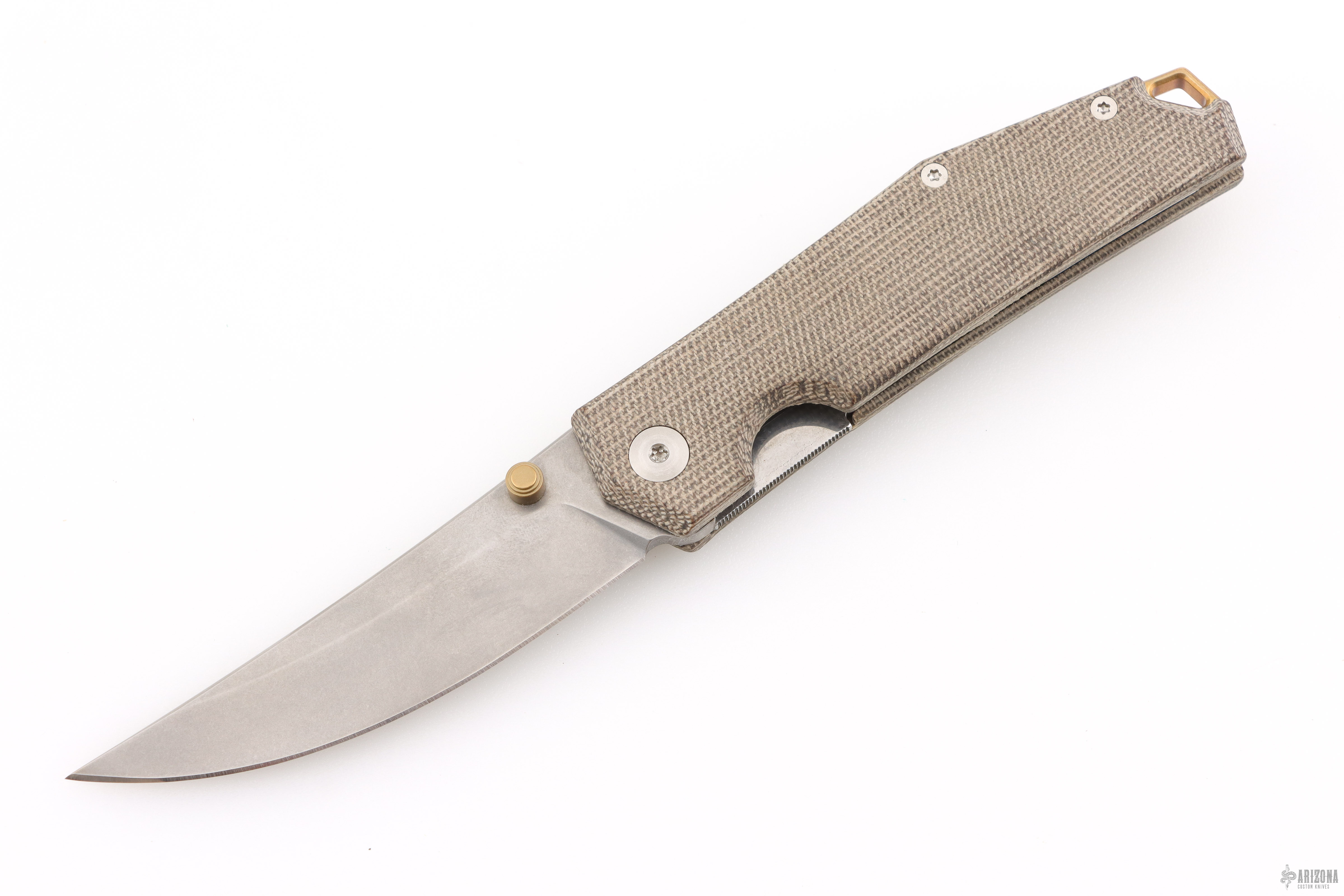 ACE Clyde - Arizona Custom Knives