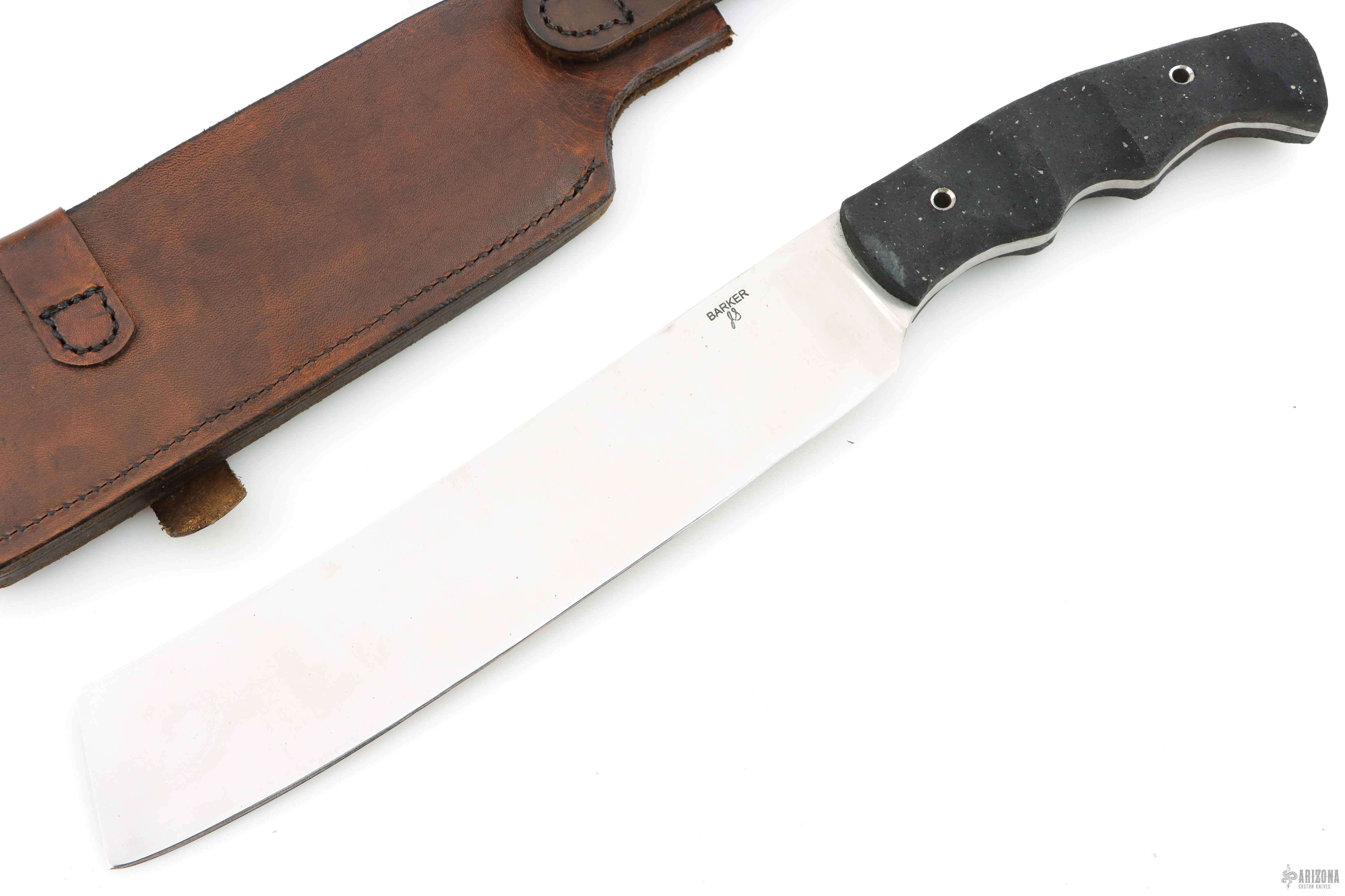 Competition Chopper - Arizona Custom Knives