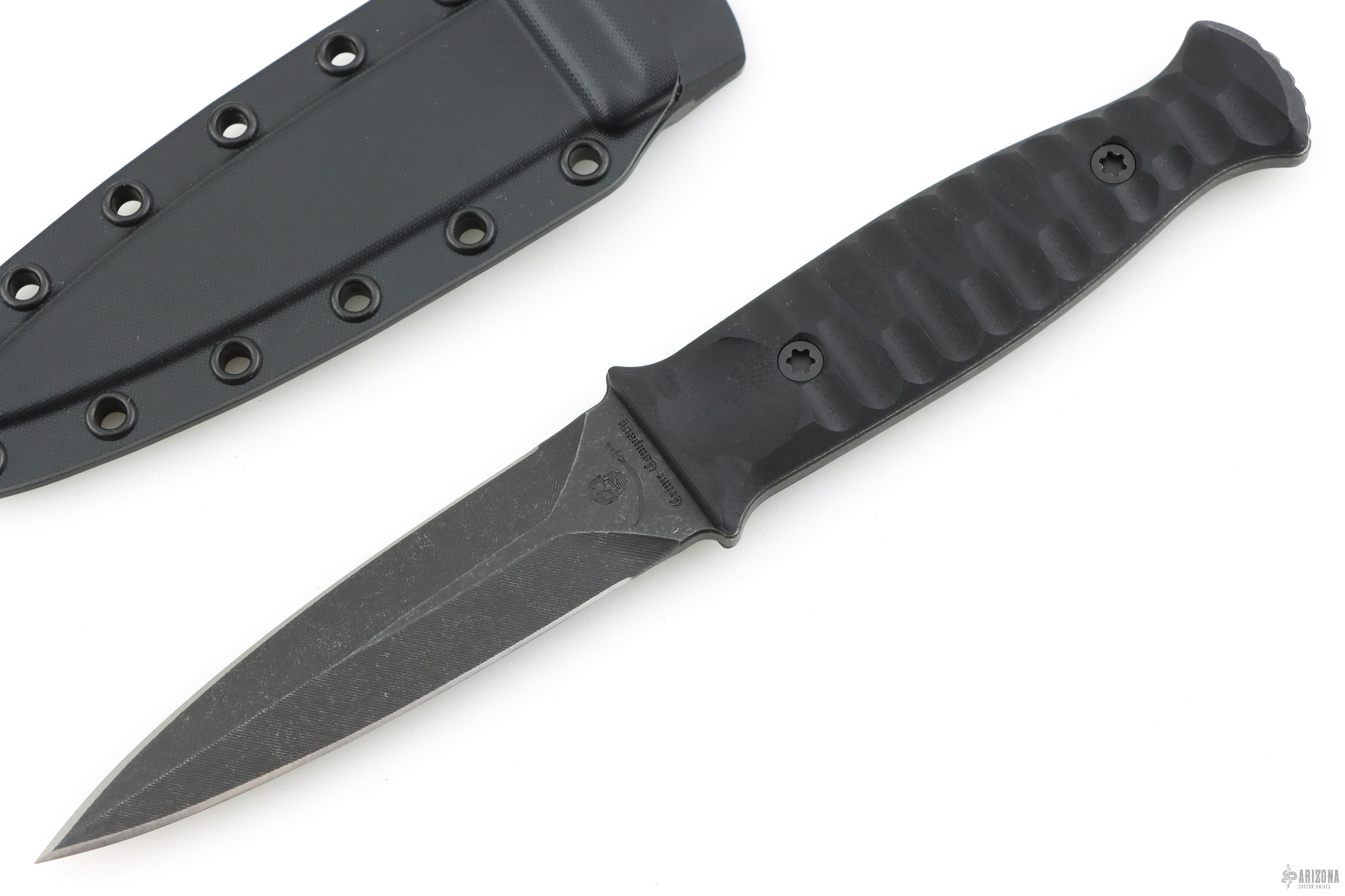 The "JC" - Arizona Custom Knives