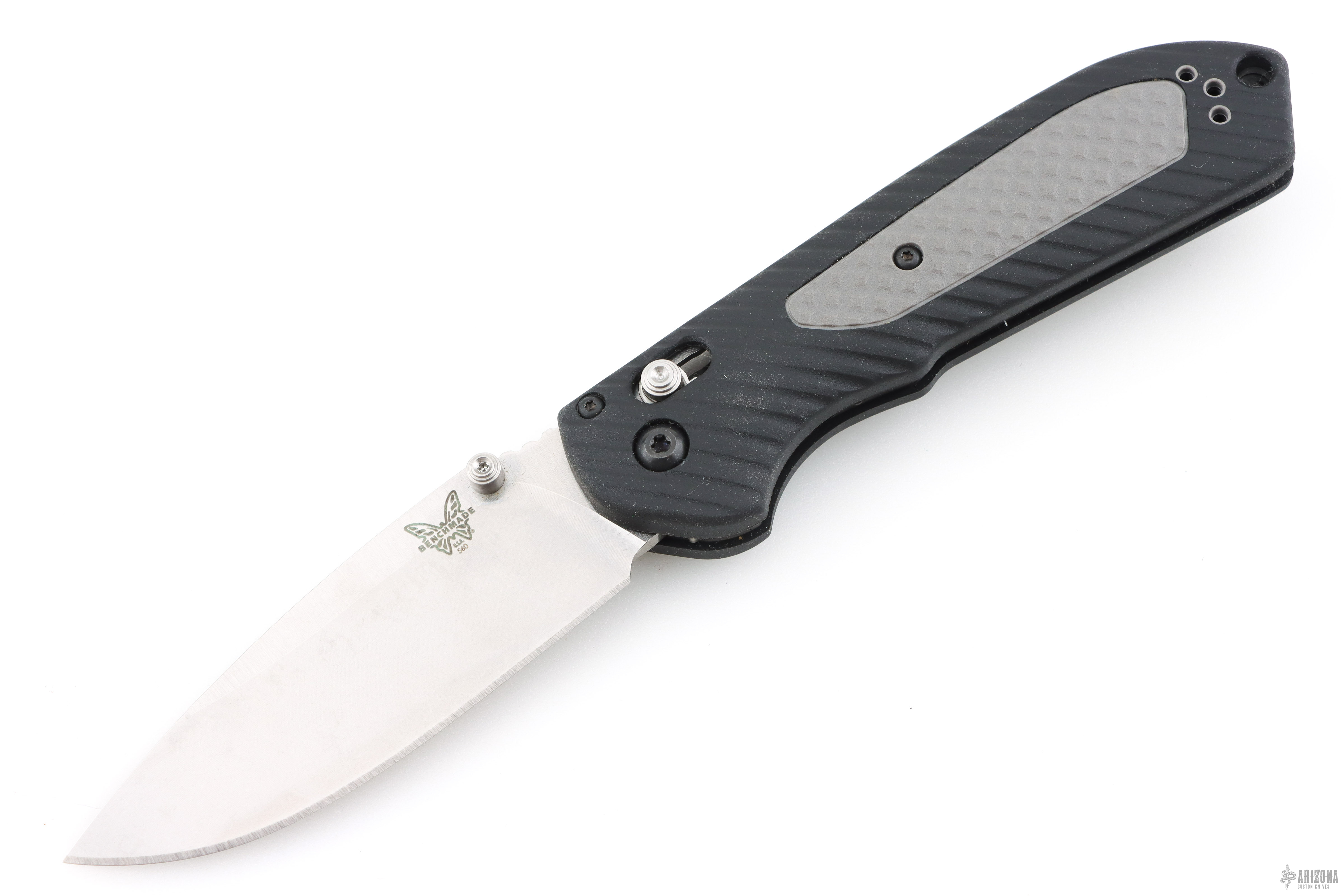 560 Freek - Arizona Custom Knives