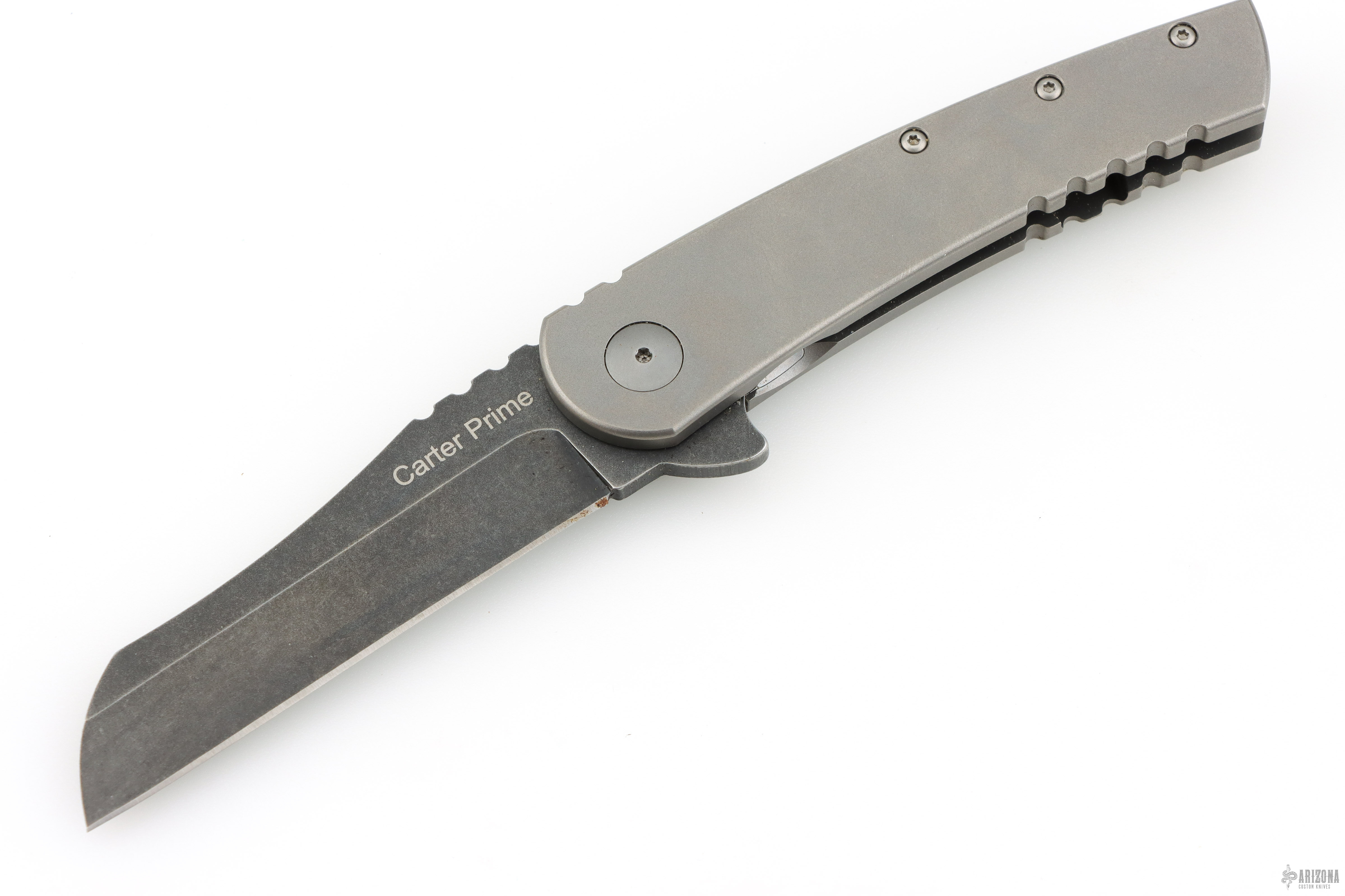 8875 Carter Prime - Arizona Custom Knives