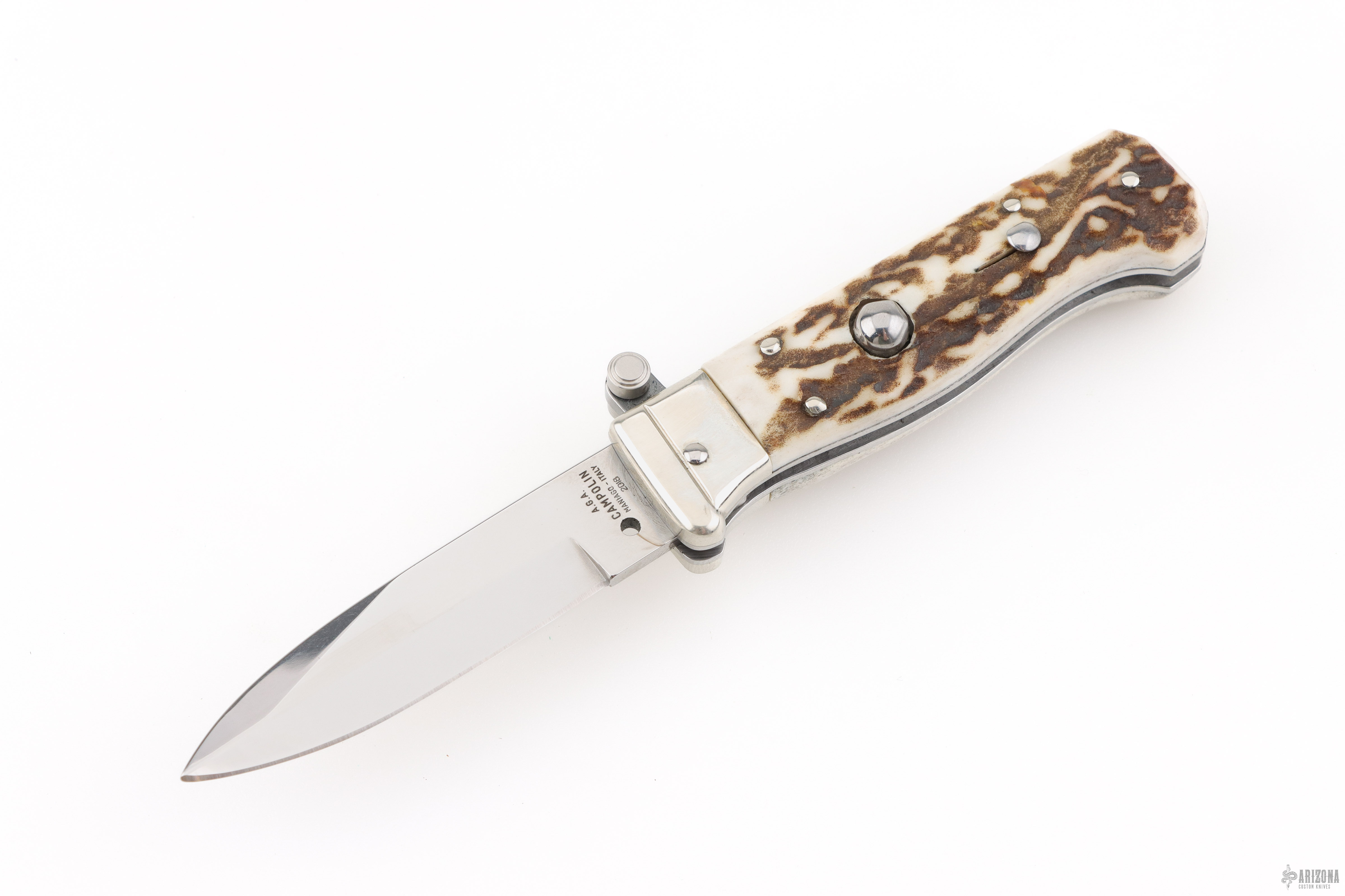 Piccolo - Arizona Custom Knives