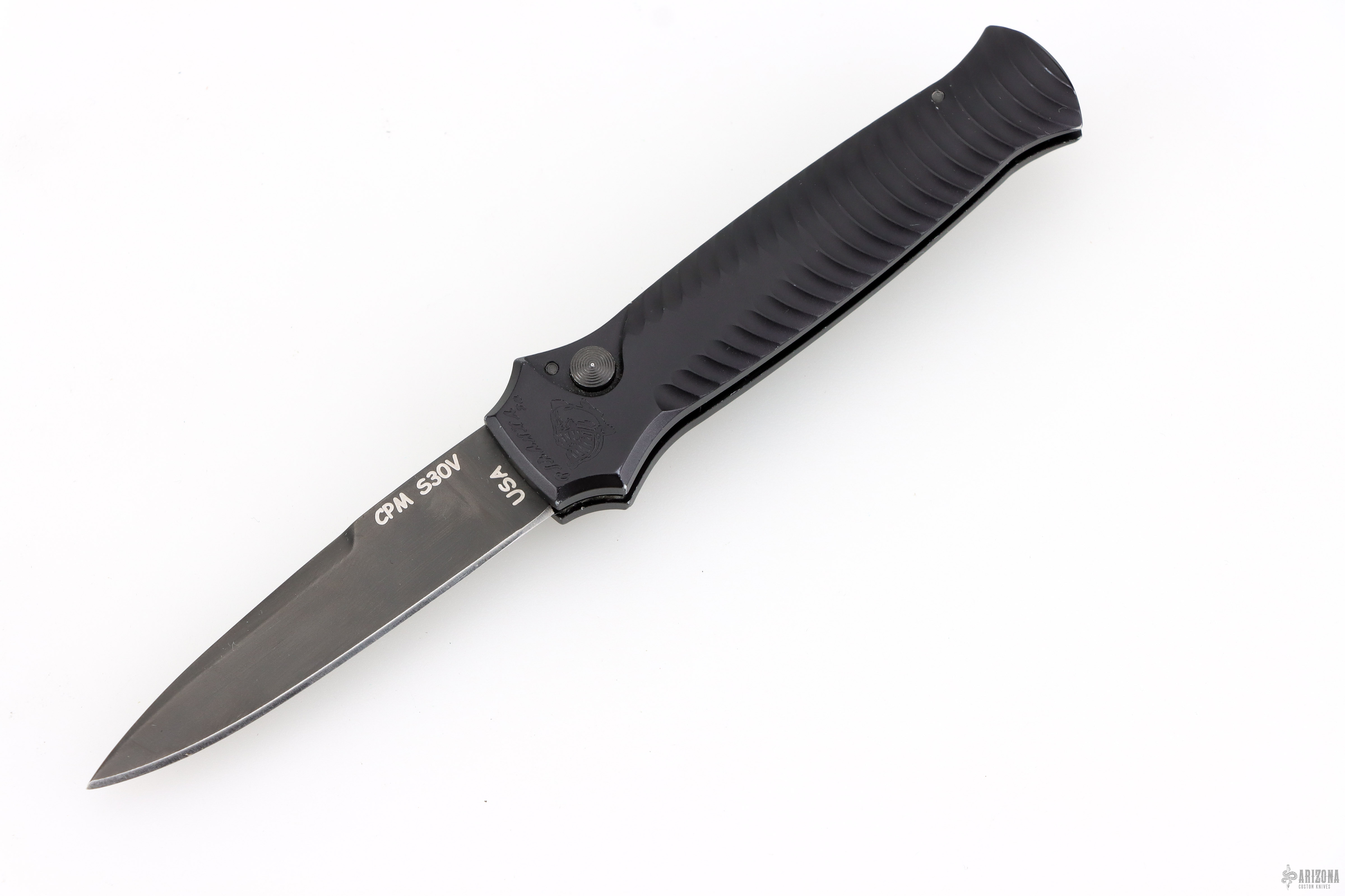 Mini BodyGuard - Arizona Custom Knives