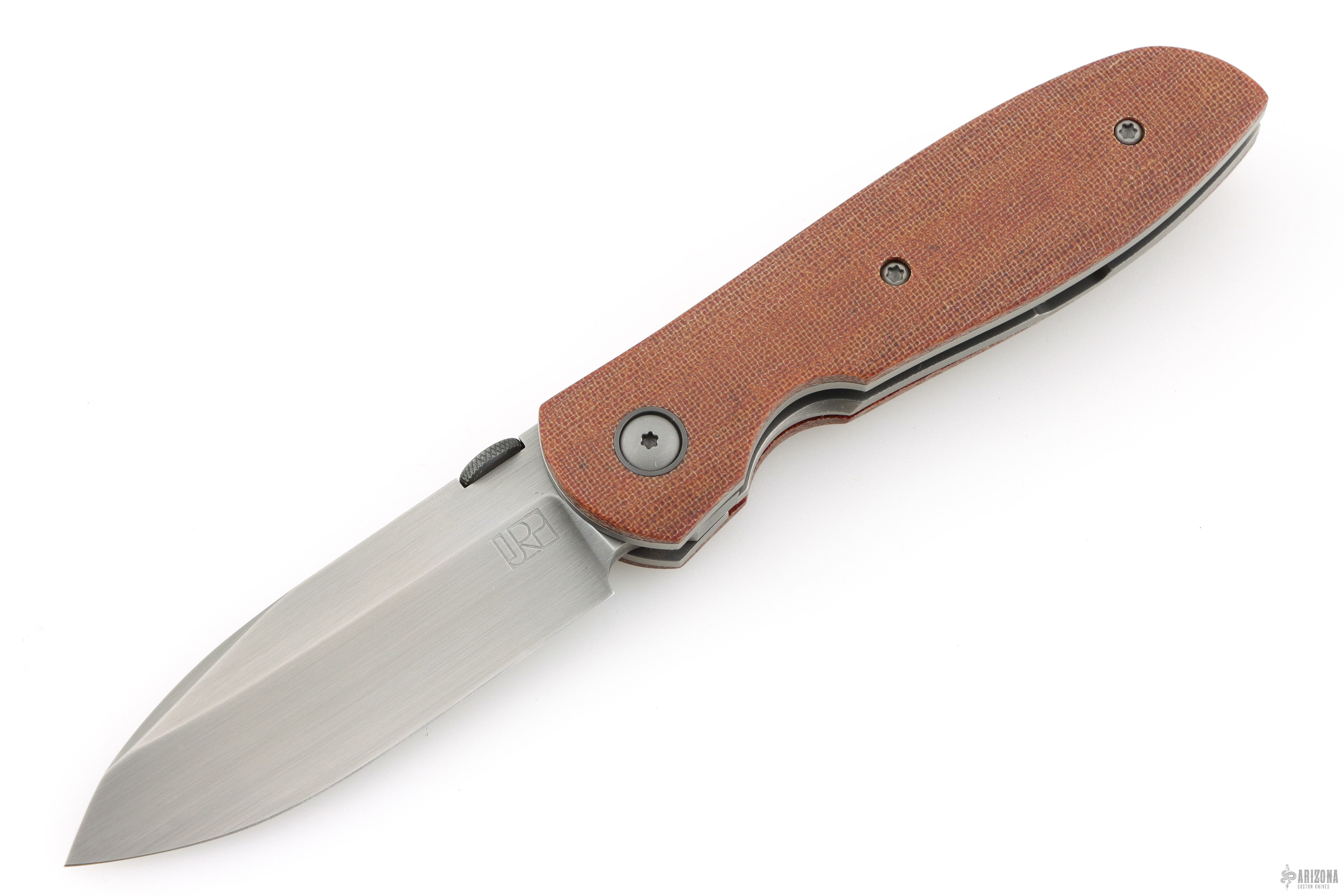 Prototype Large Griffon - Arizona Custom Knives