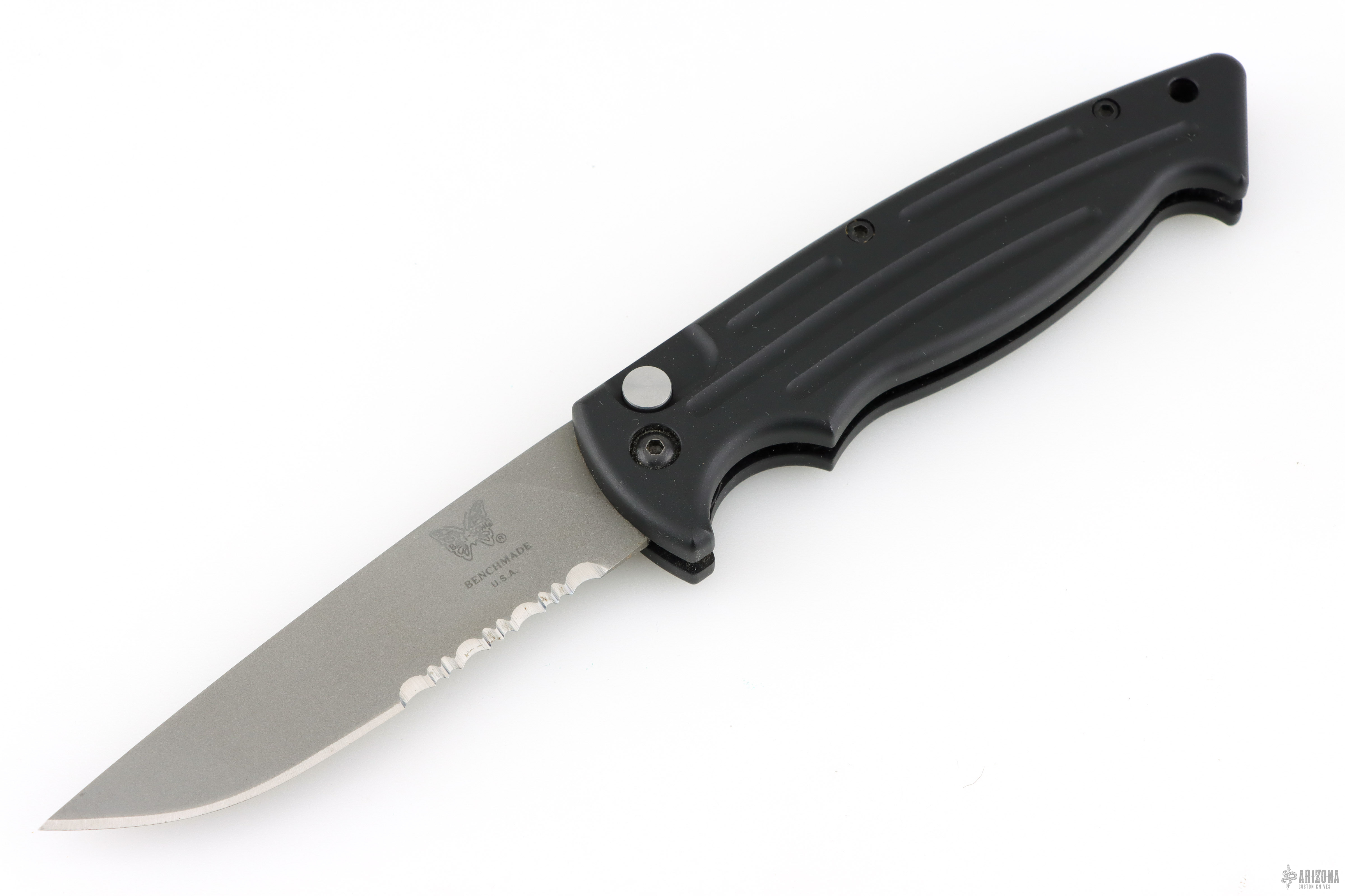 2000S Reflex Auto - Arizona Custom Knives