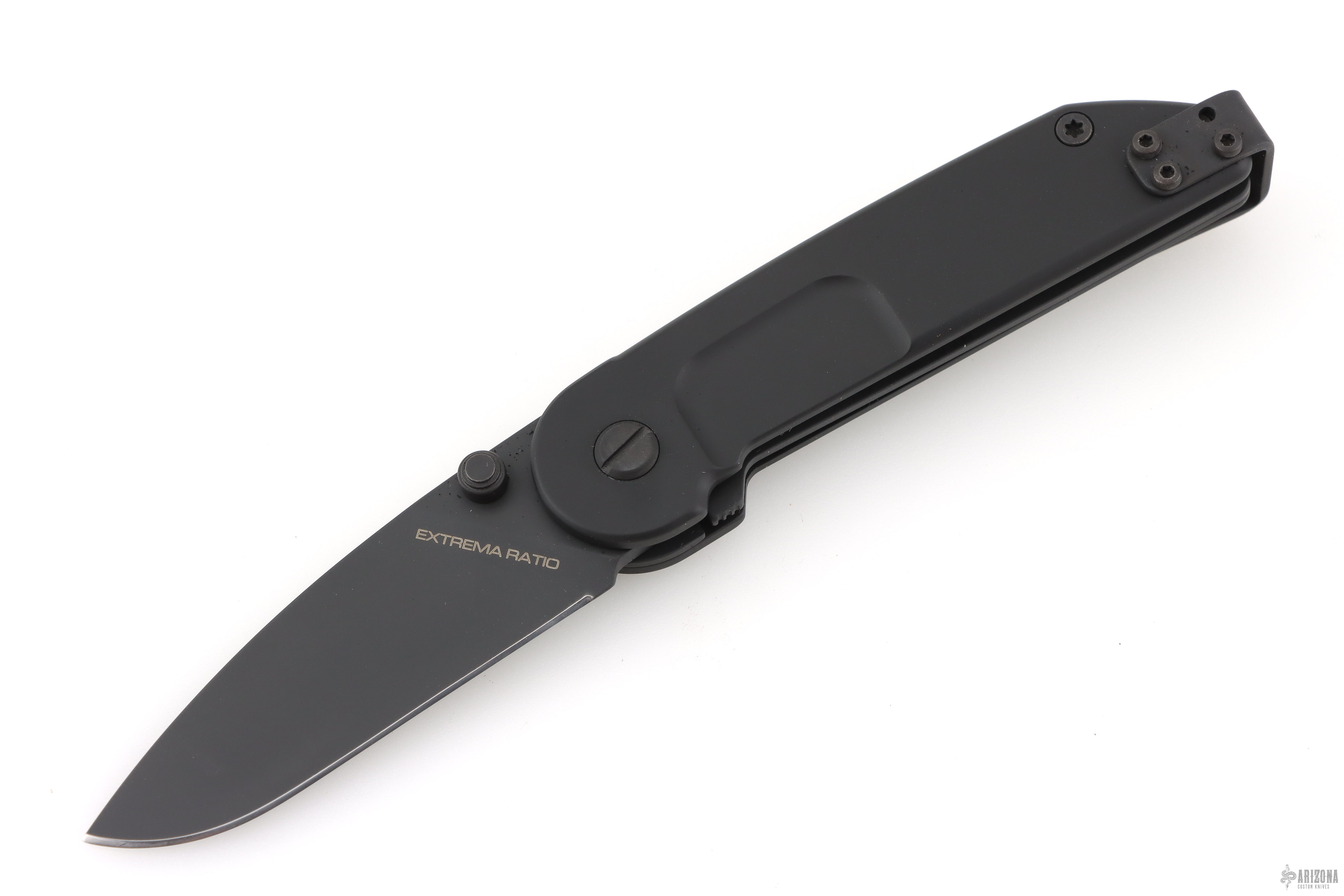 BF1 CD BLACK - Arizona Custom Knives