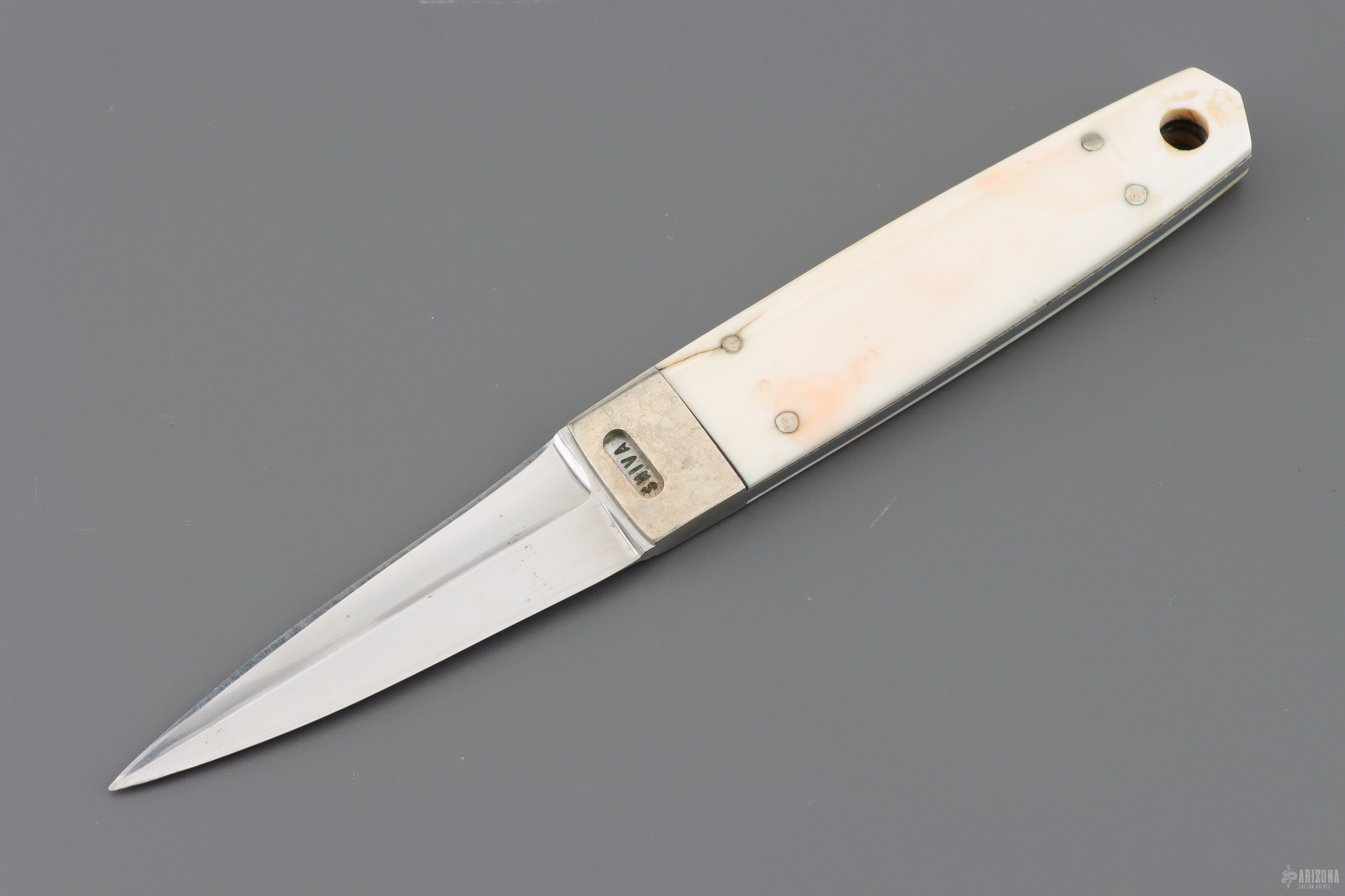 Ninja Dart Dagger - Arizona Custom Knives