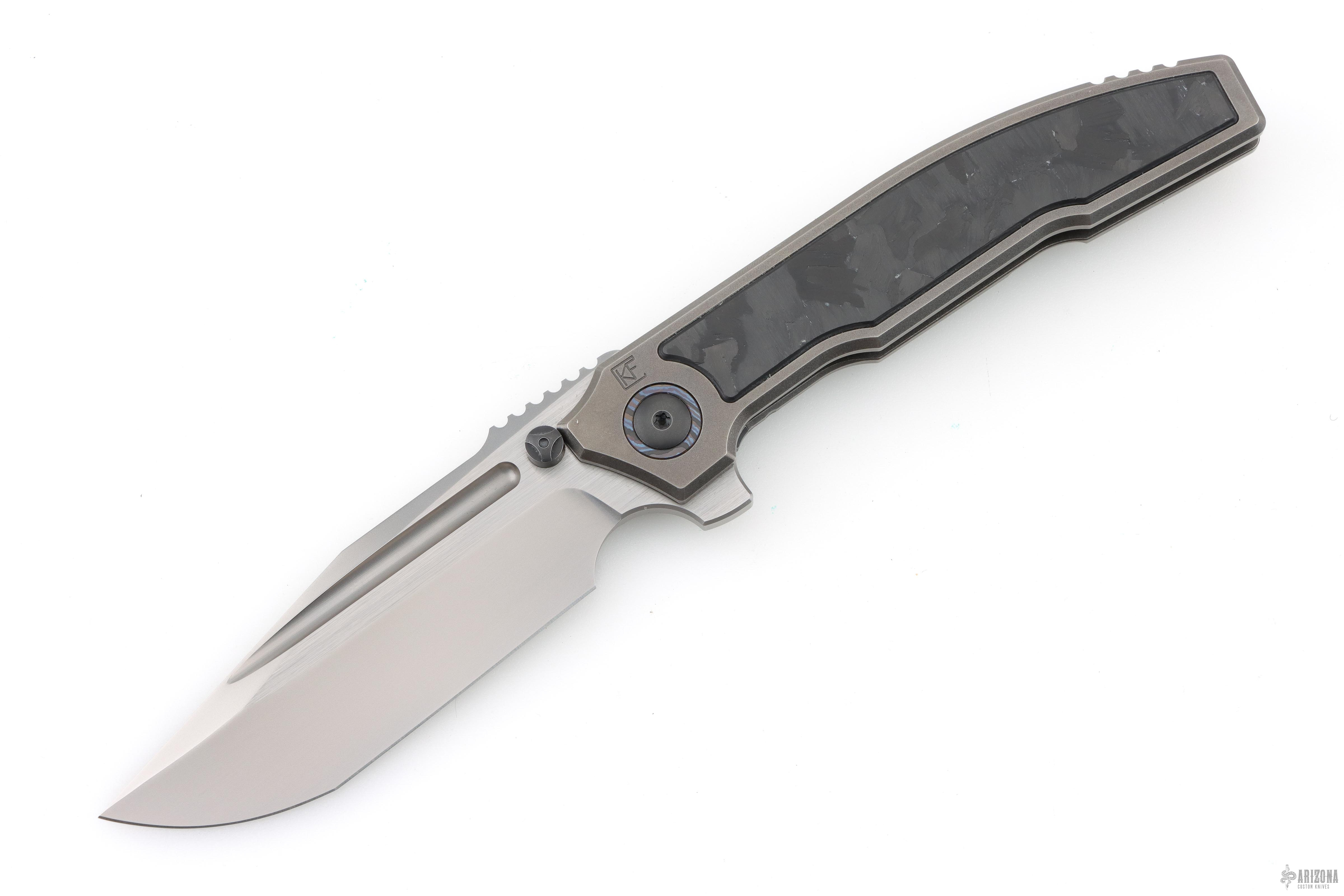 Snafu 2024 - Arizona Custom Knives
