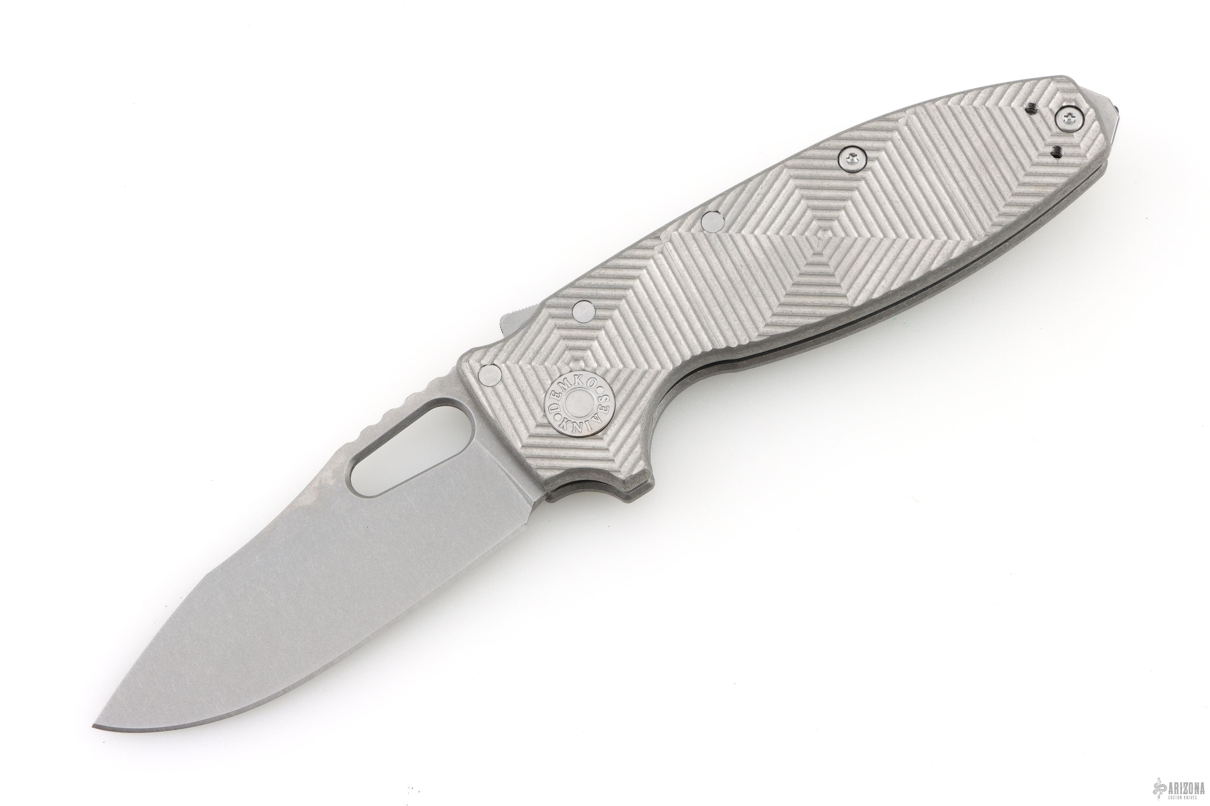 Shark-A-Tac™ MagnaCut - Textured Titanium Soft Touch #1013 - Arizona ...