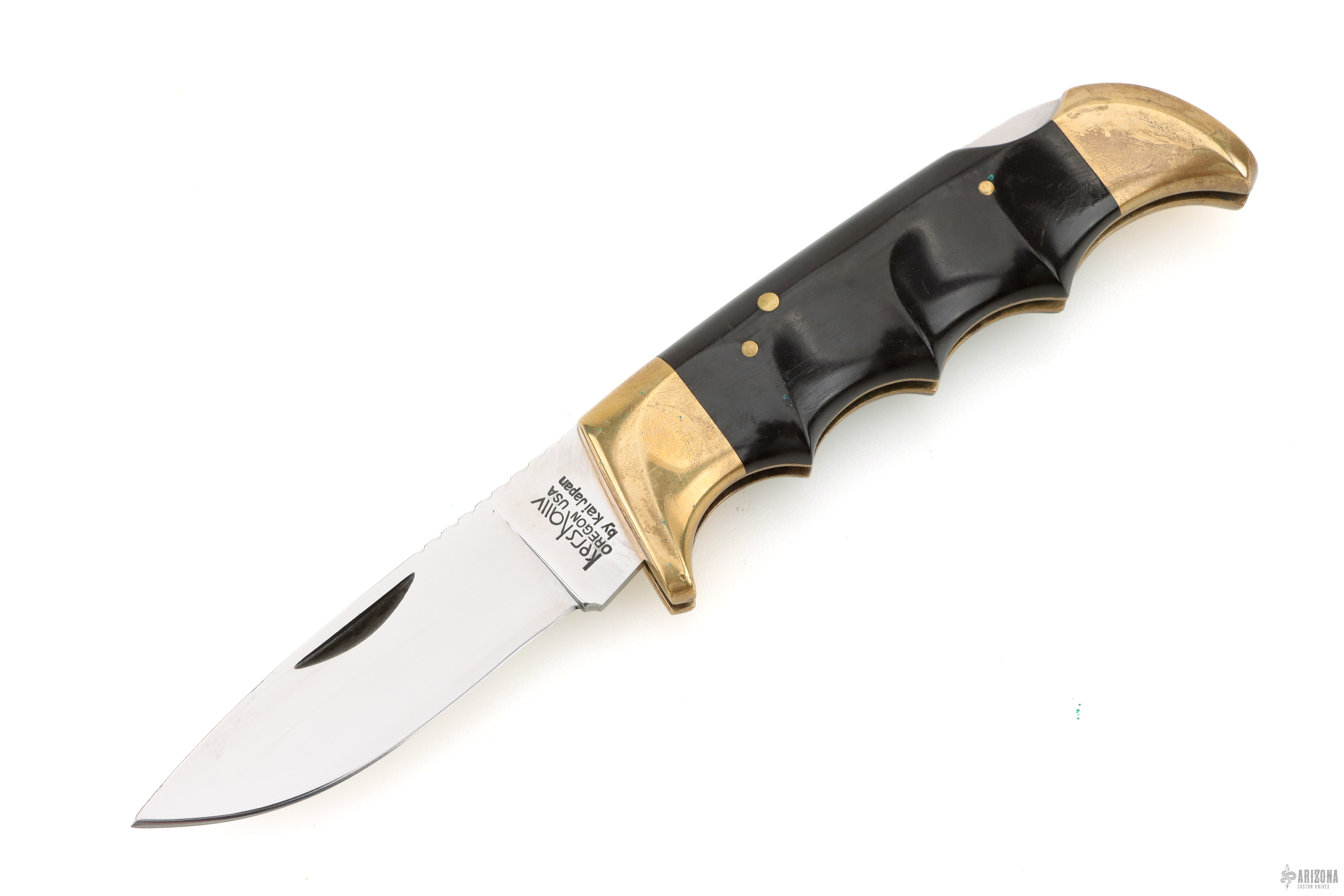 Model 1050 - Arizona Custom Knives