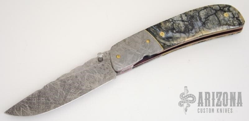 Arizona Custom Knives