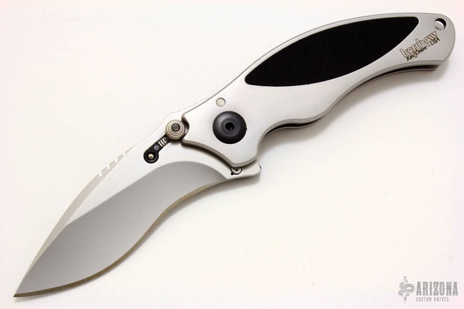 1800 Mini Mojo - Arizona Custom Knives