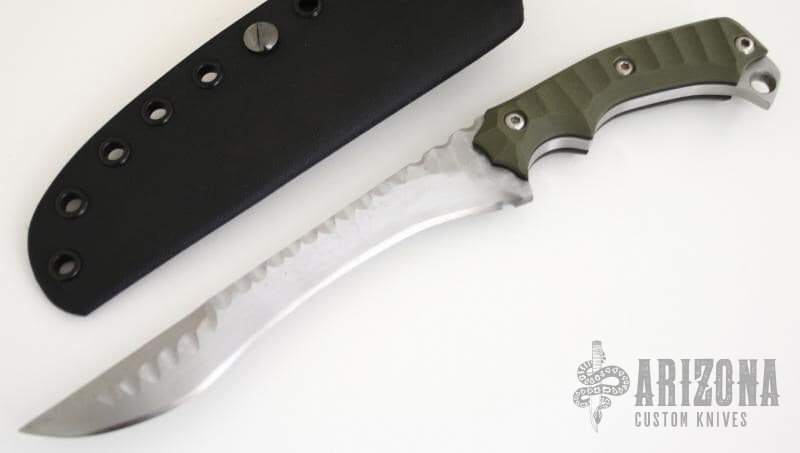 Arizona Custom Knives