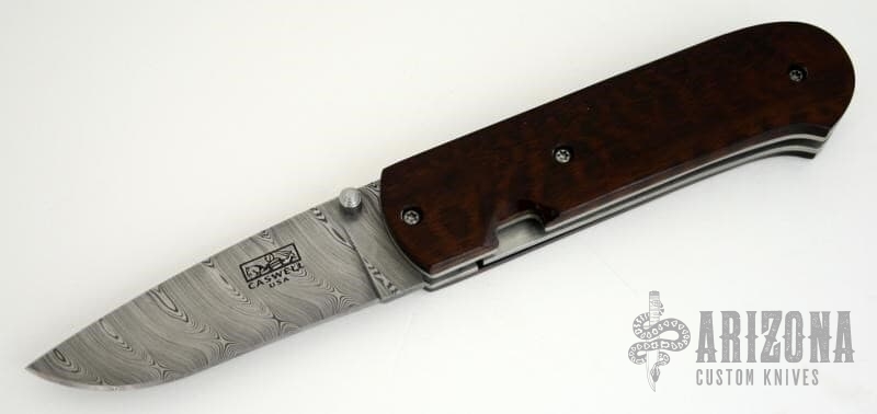 Arizona Custom Knives