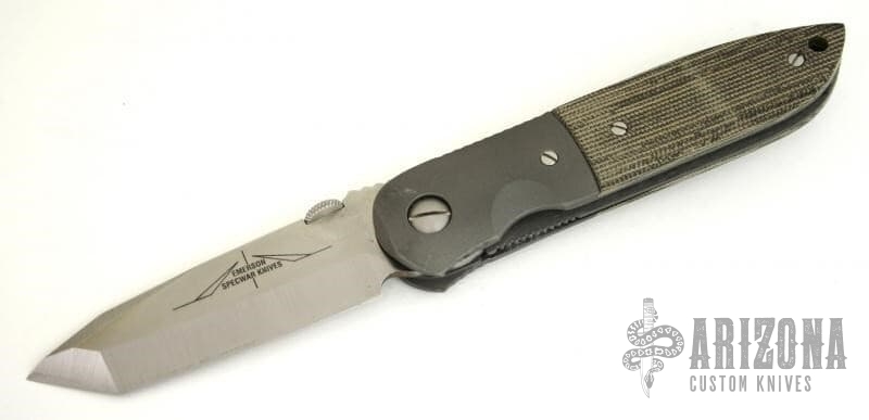 Arizona Custom Knives