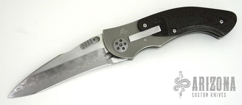 Arizona Custom Knives