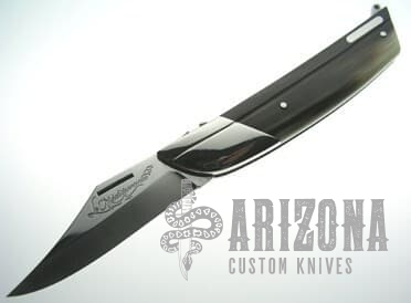 Arizona Custom Knives