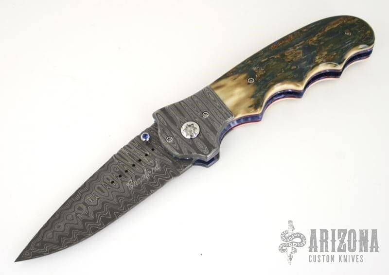 Arizona Custom Knives