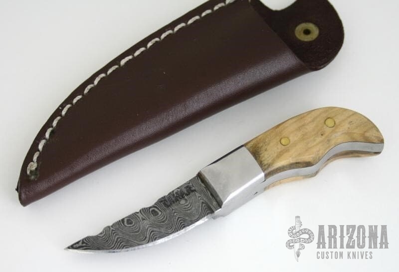 Arizona Custom Knives