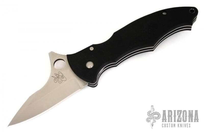 Gunting Set-by--Spyderco - Arizona Custom Knives