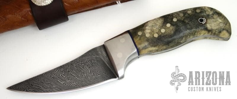 Arizona Custom Knives
