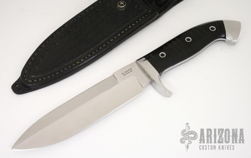 Arizona Custom Knives