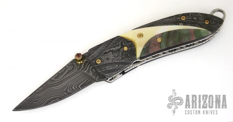 Arizona Custom Knives