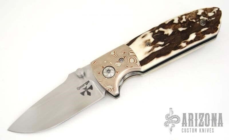 Arizona Custom Knives