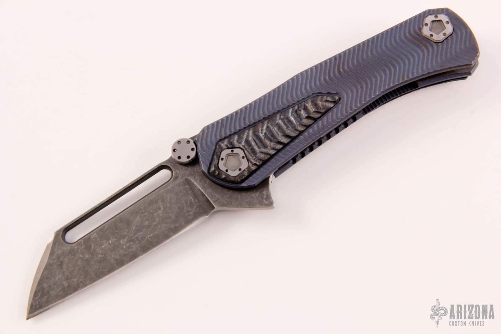 Echo-1 - Arizona Custom Knives