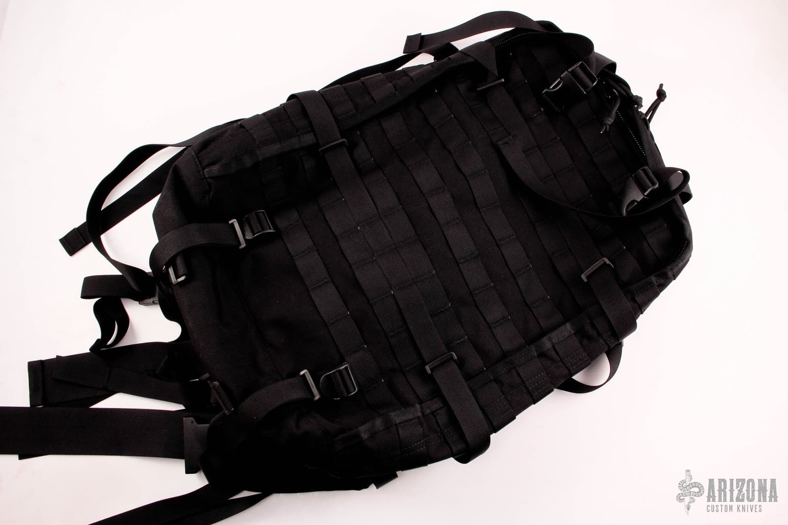 Military Division Marauder Pack - Arizona Custom Knives