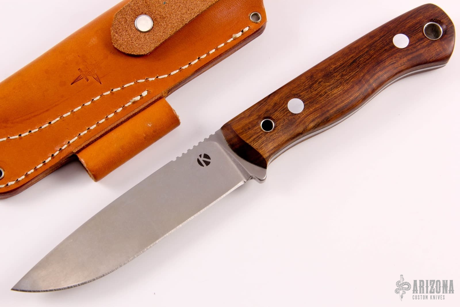Bushmaster - Arizona Custom Knives