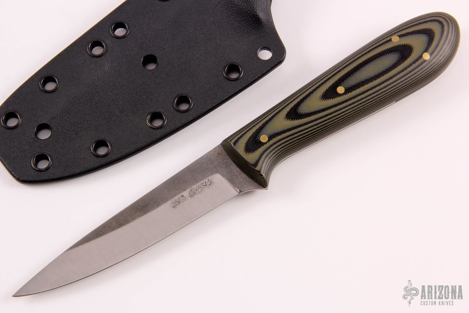 Utility - Arizona Custom Knives