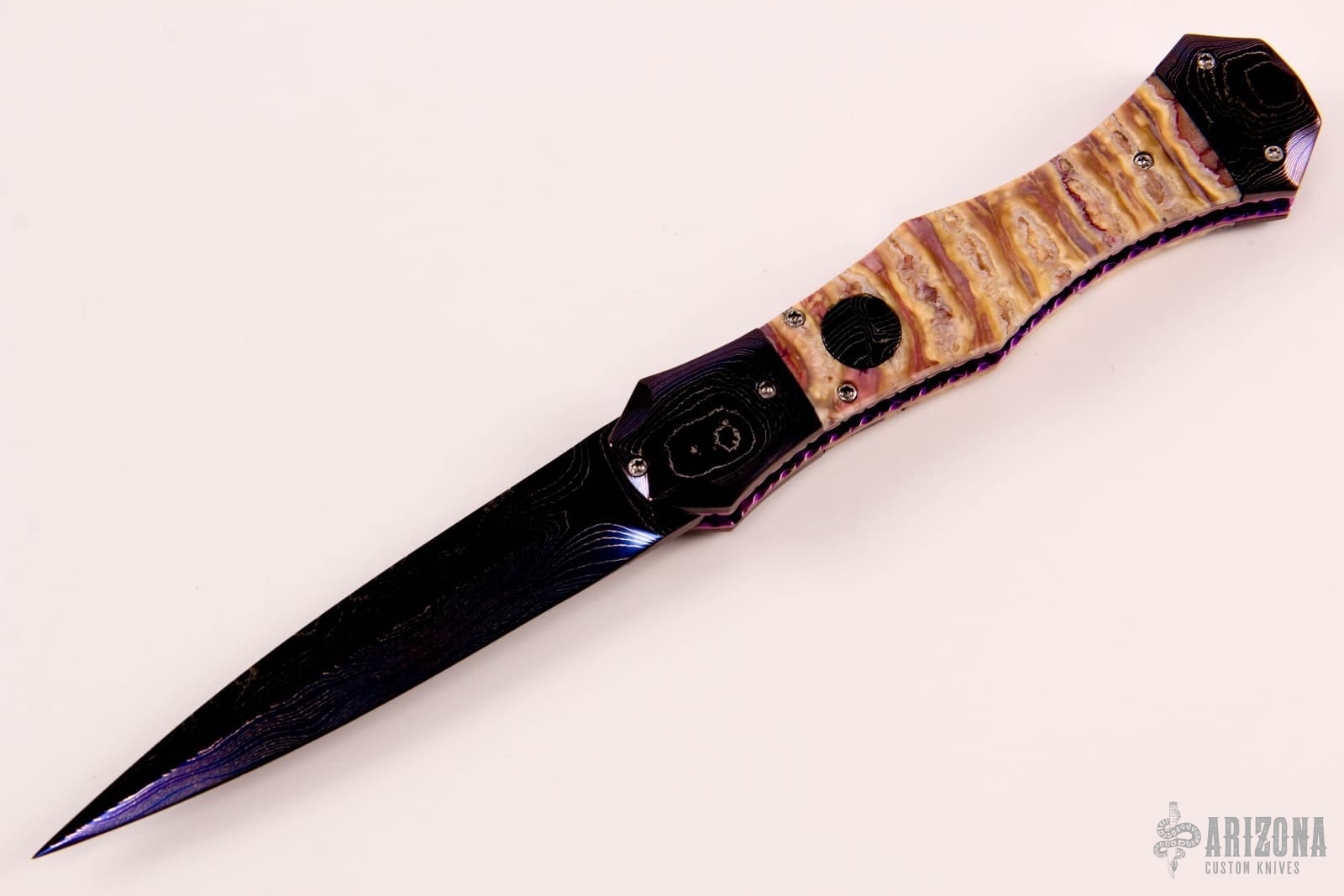 Dart - Arizona Custom Knives