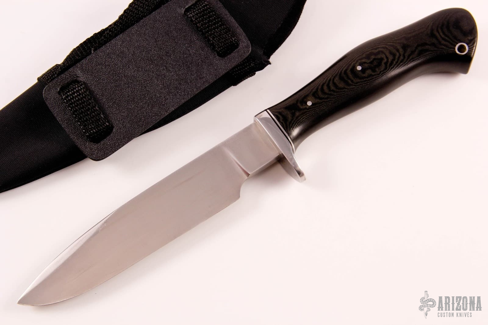 Hunter - Arizona Custom Knives