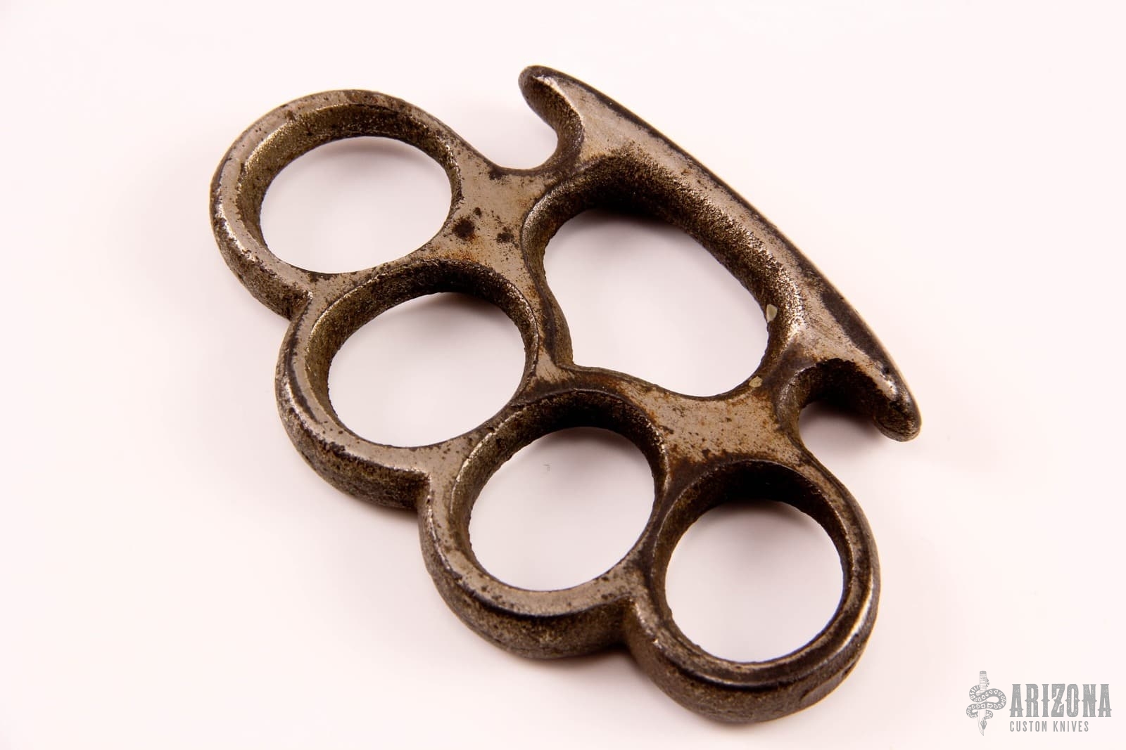 Vintage Knuckles - Arizona Custom Knives